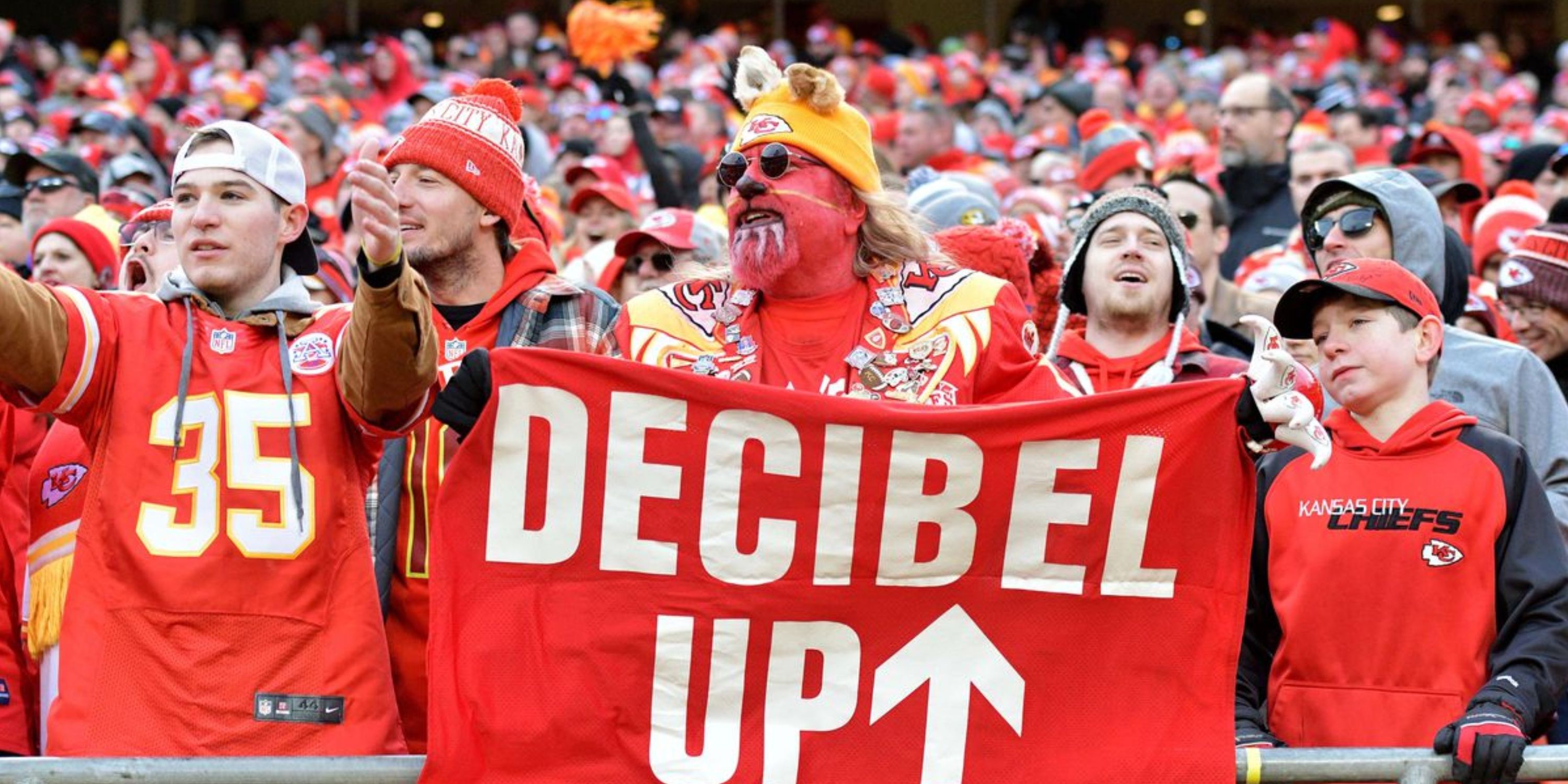 Missouri Creating Plan for Kansas City Chiefs Stadium