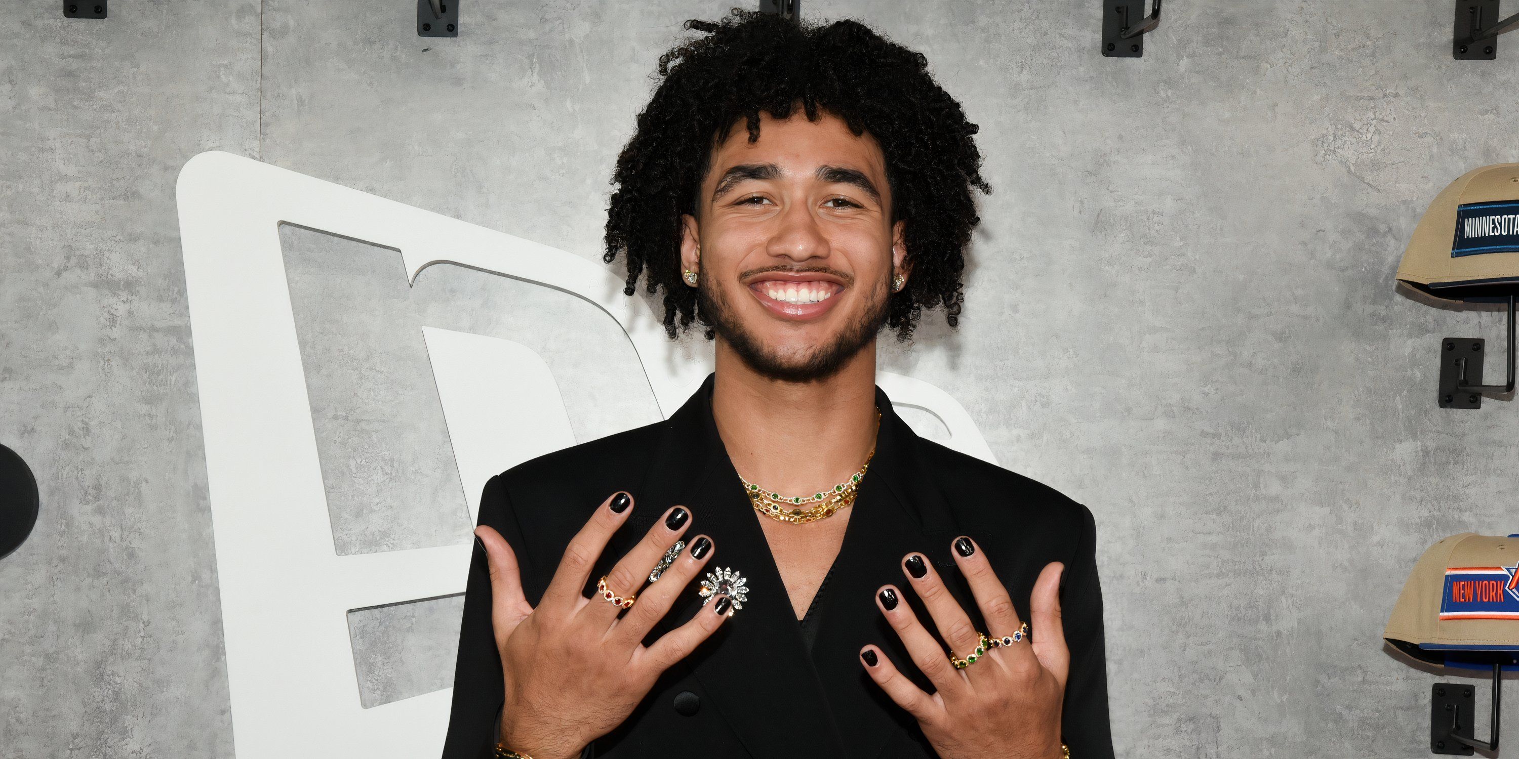 5 Best 2024 NBA Draft Outfits