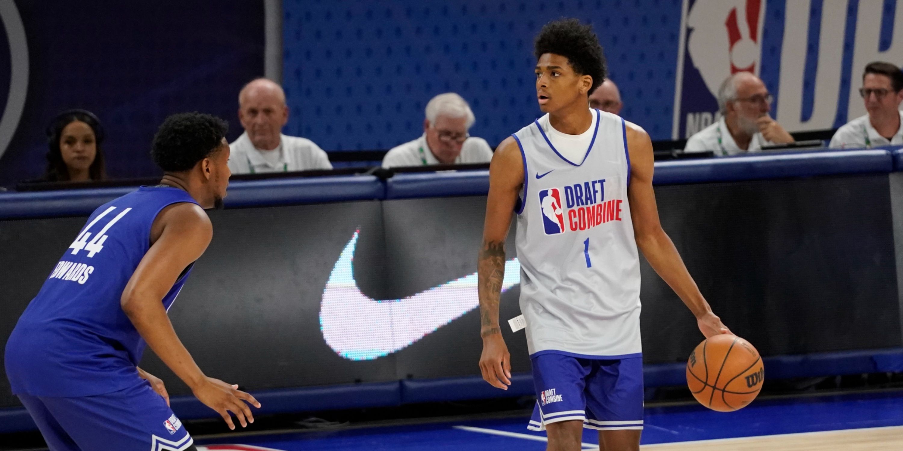 Milwaukee Bucks Lost the 2024 NBA Draft