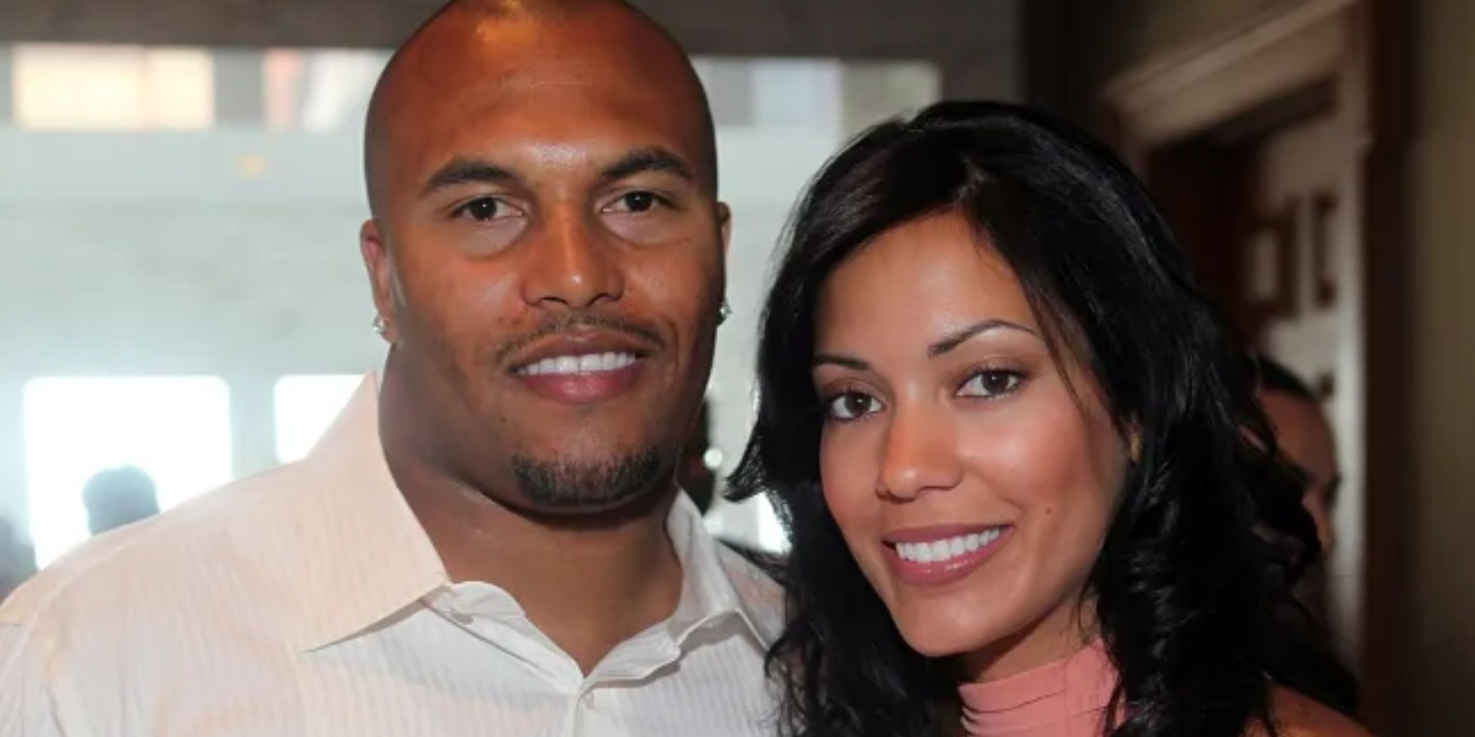 Report: Antonio Pierce Facing $28 Million in Civil Judgments