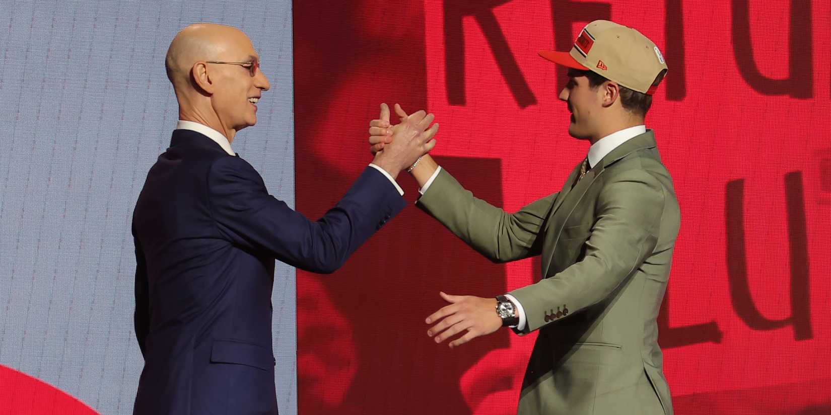 5 Worst 2024 NBA Draft Outfits