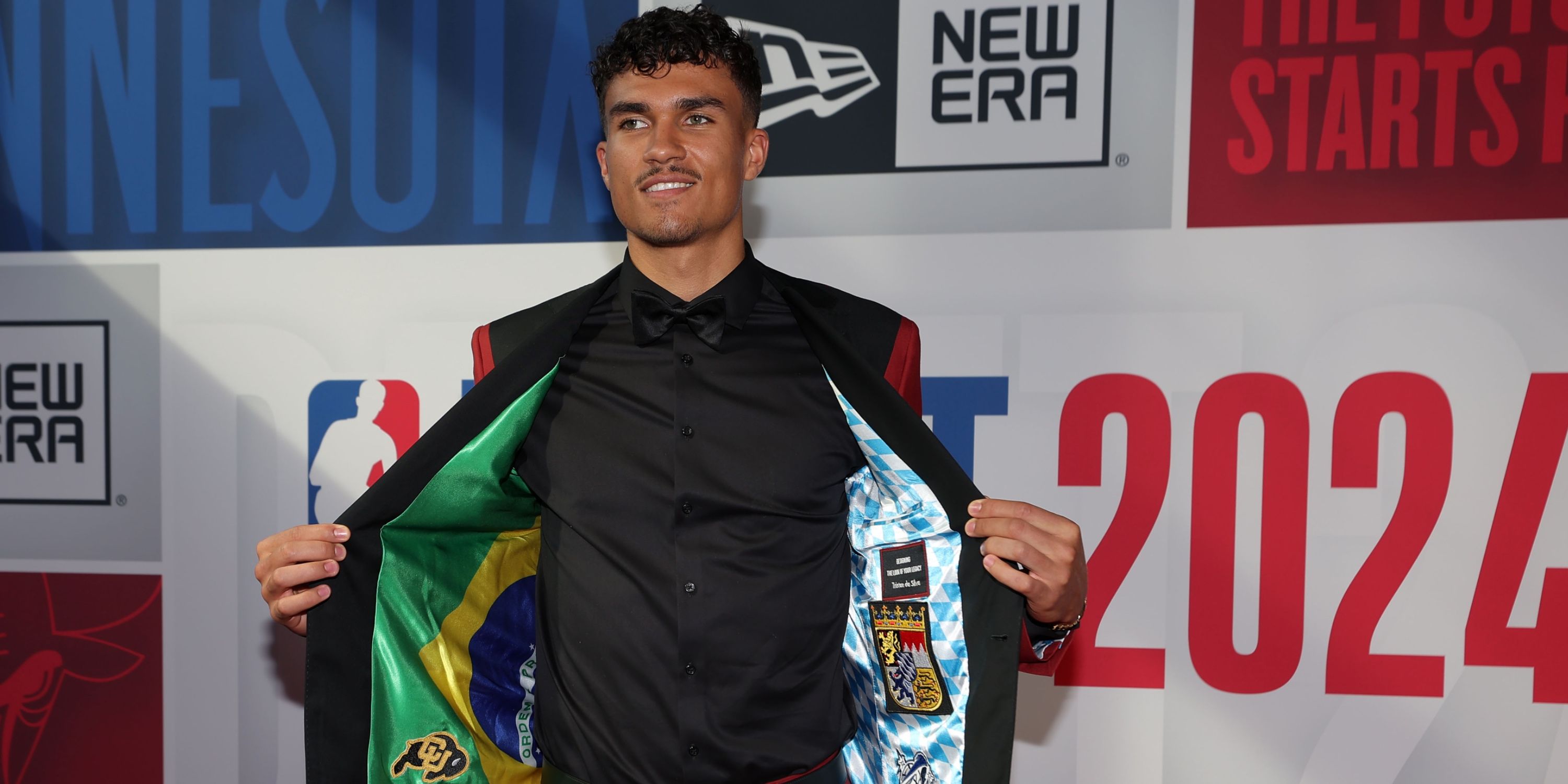 5 Worst 2024 NBA Draft Outfits