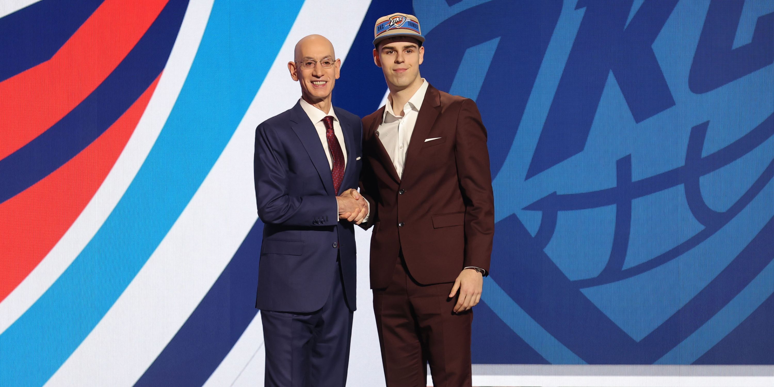 5 Worst 2024 NBA Draft Outfits