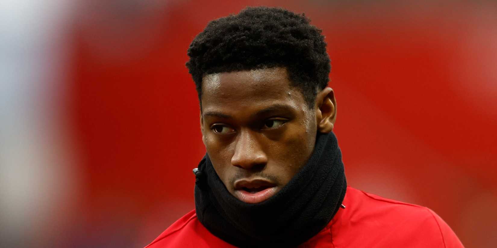 Arsenal 'Make Contact' to Sign £100,000-a-Week Star in January