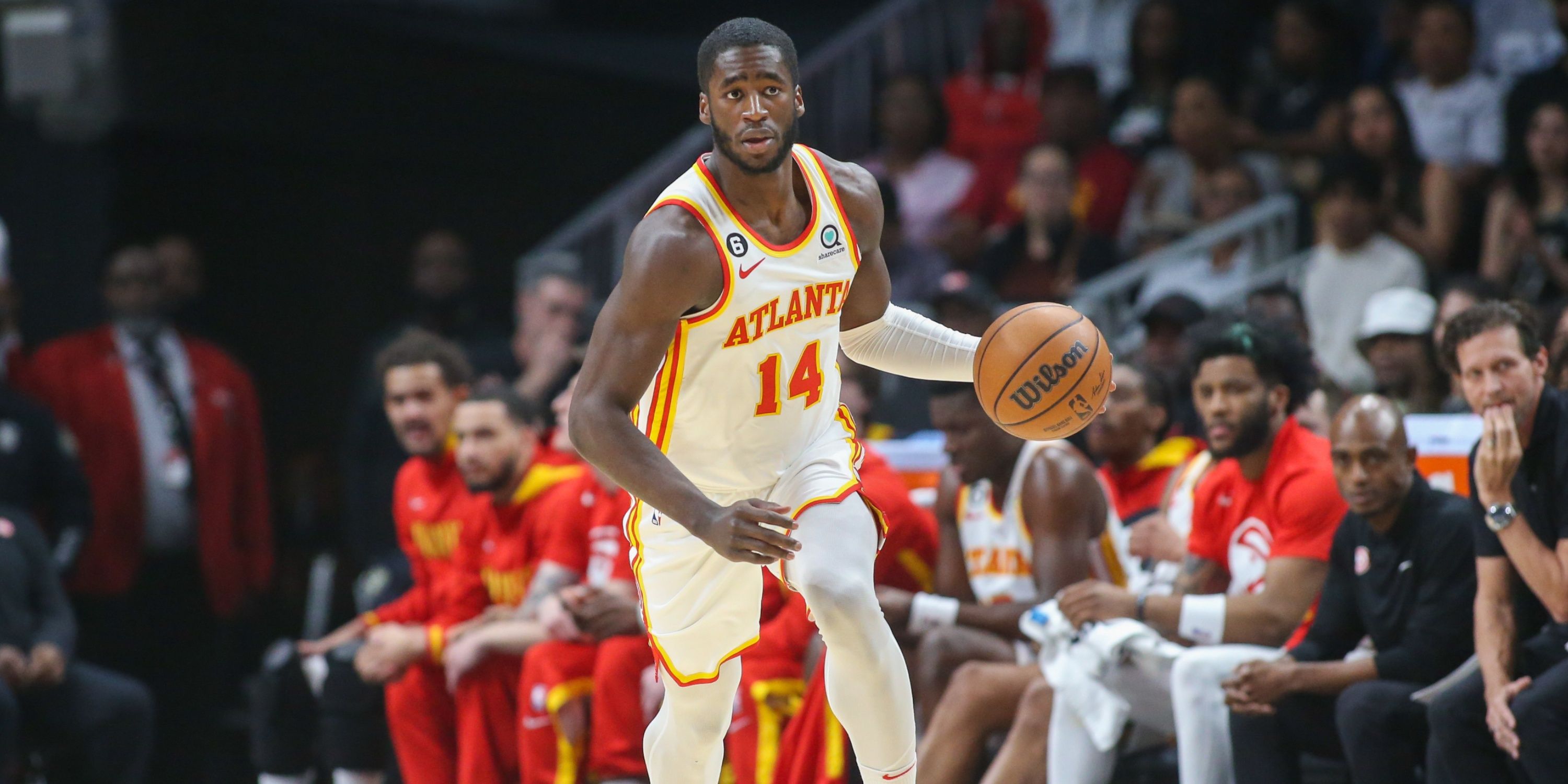 Atlanta Hawks Trade Former AJ Griffin to Houston Rockets
