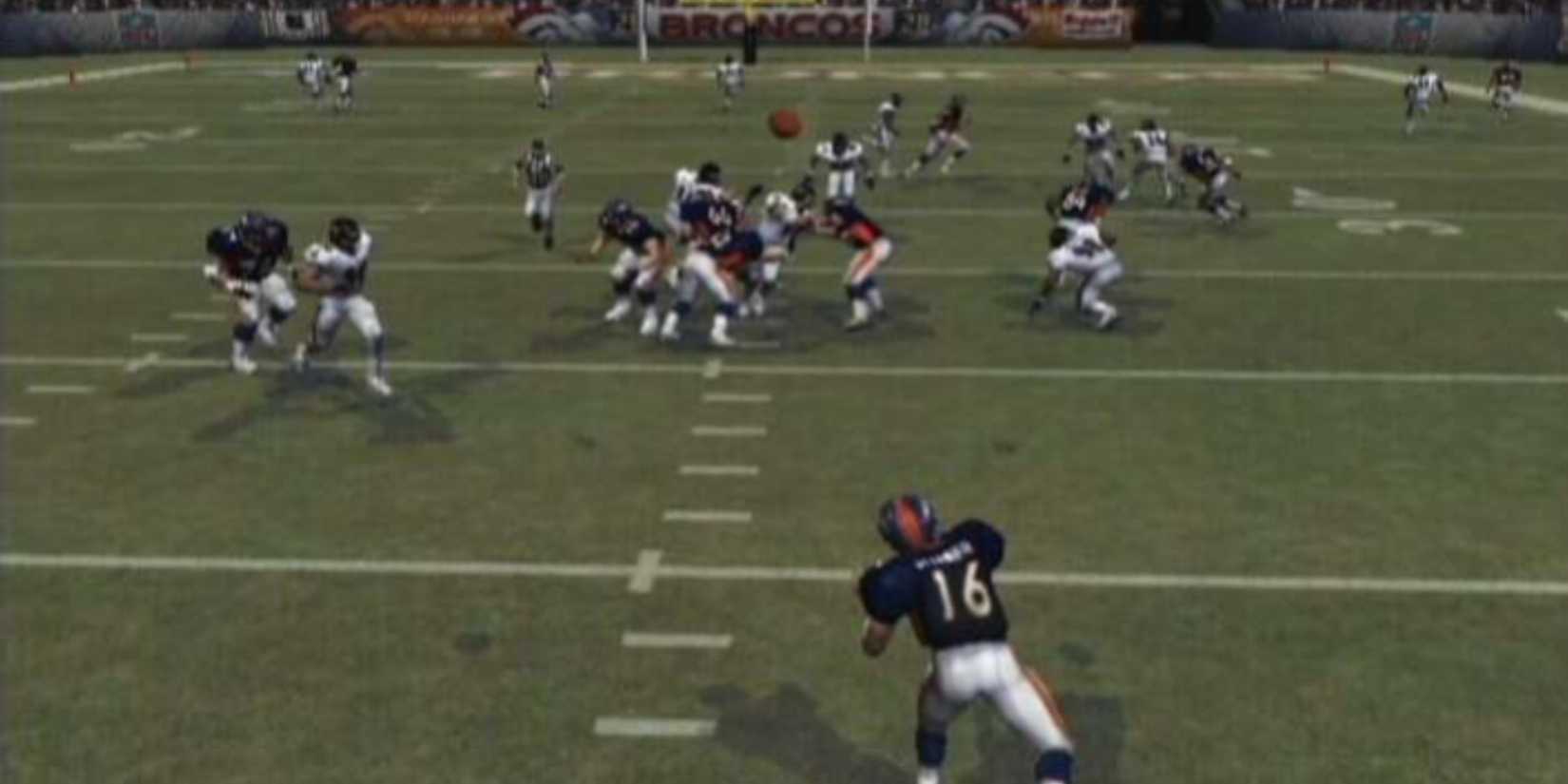 Ranking the 5 Best Madden Games Ever
