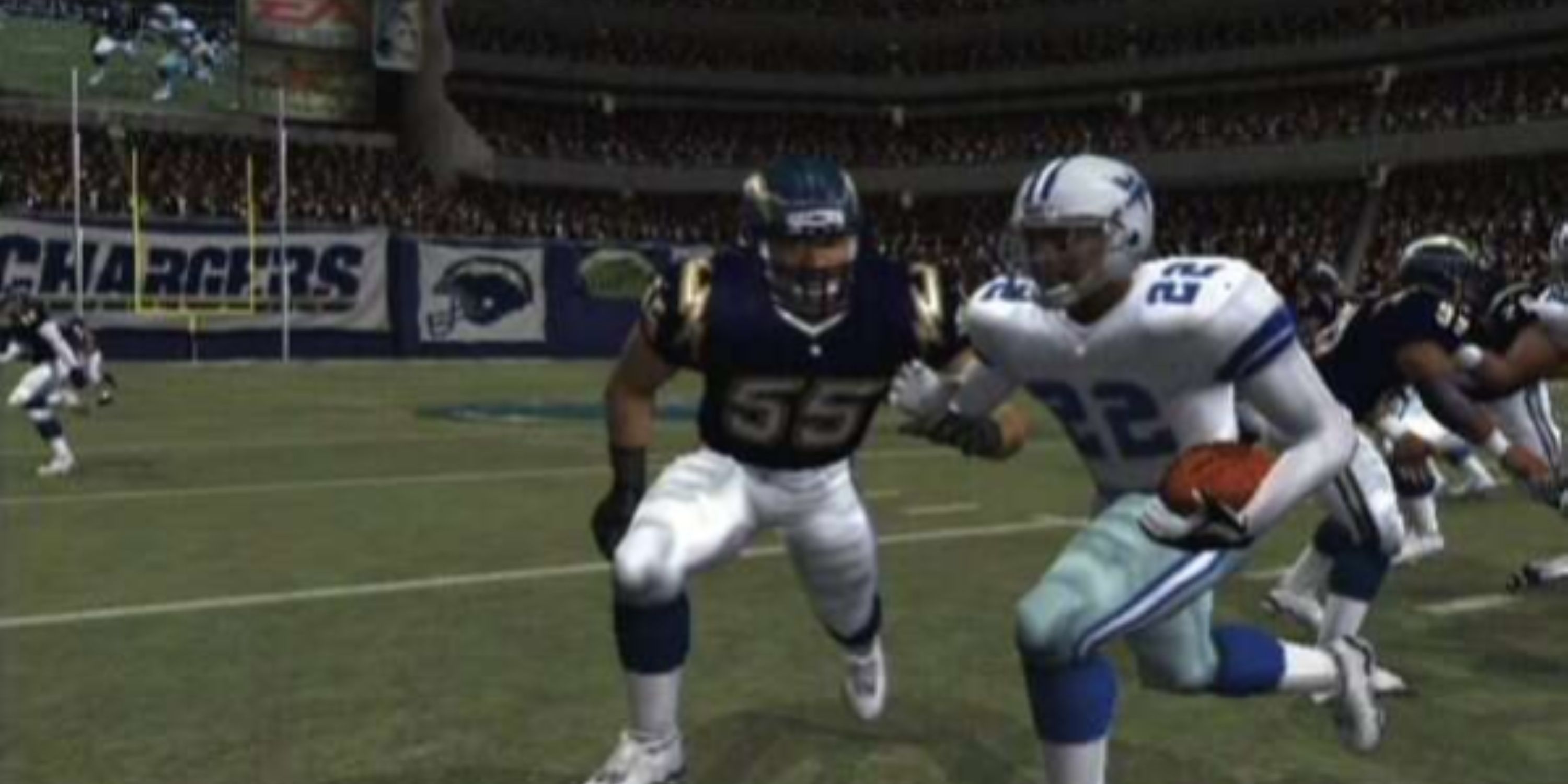 Ranking the 5 Best Madden Games Ever