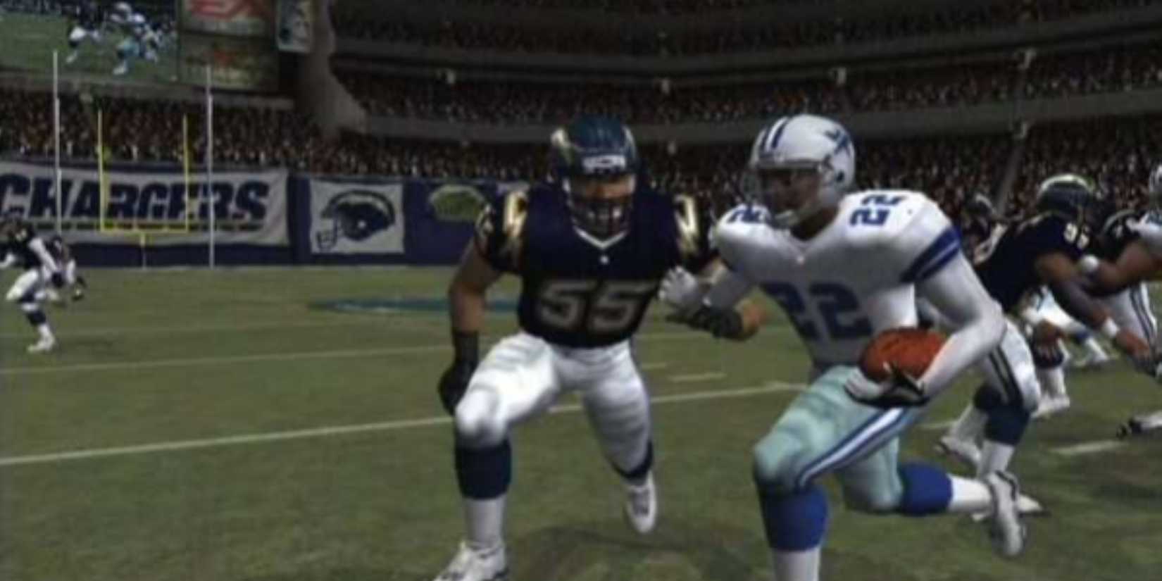 Ranking the 5 Best Madden Games Ever
