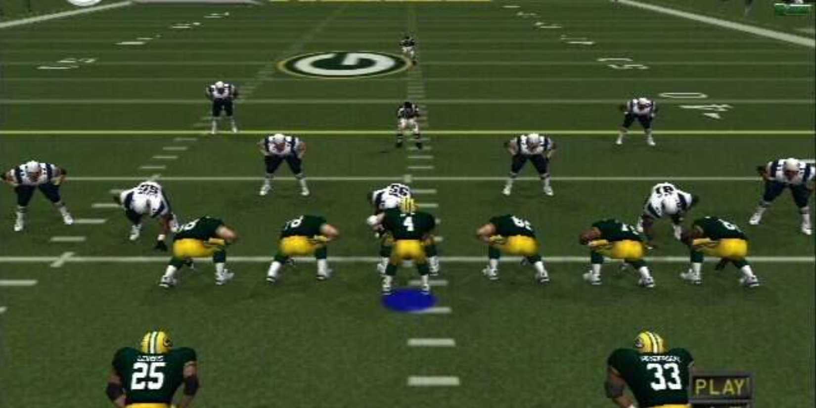 Ranking the 5 Best Madden Games Ever