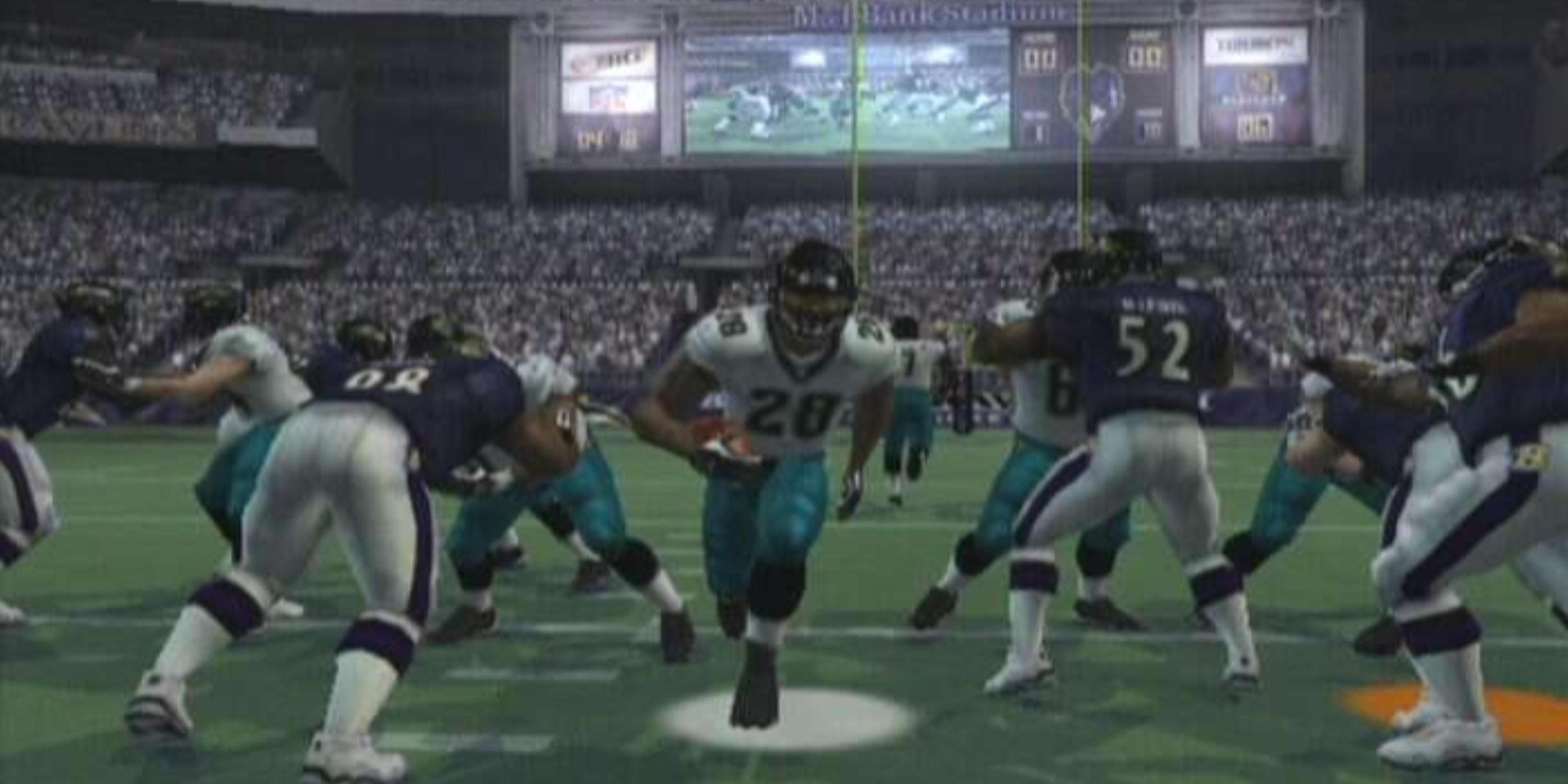 Ranking the 5 Best Madden Games Ever