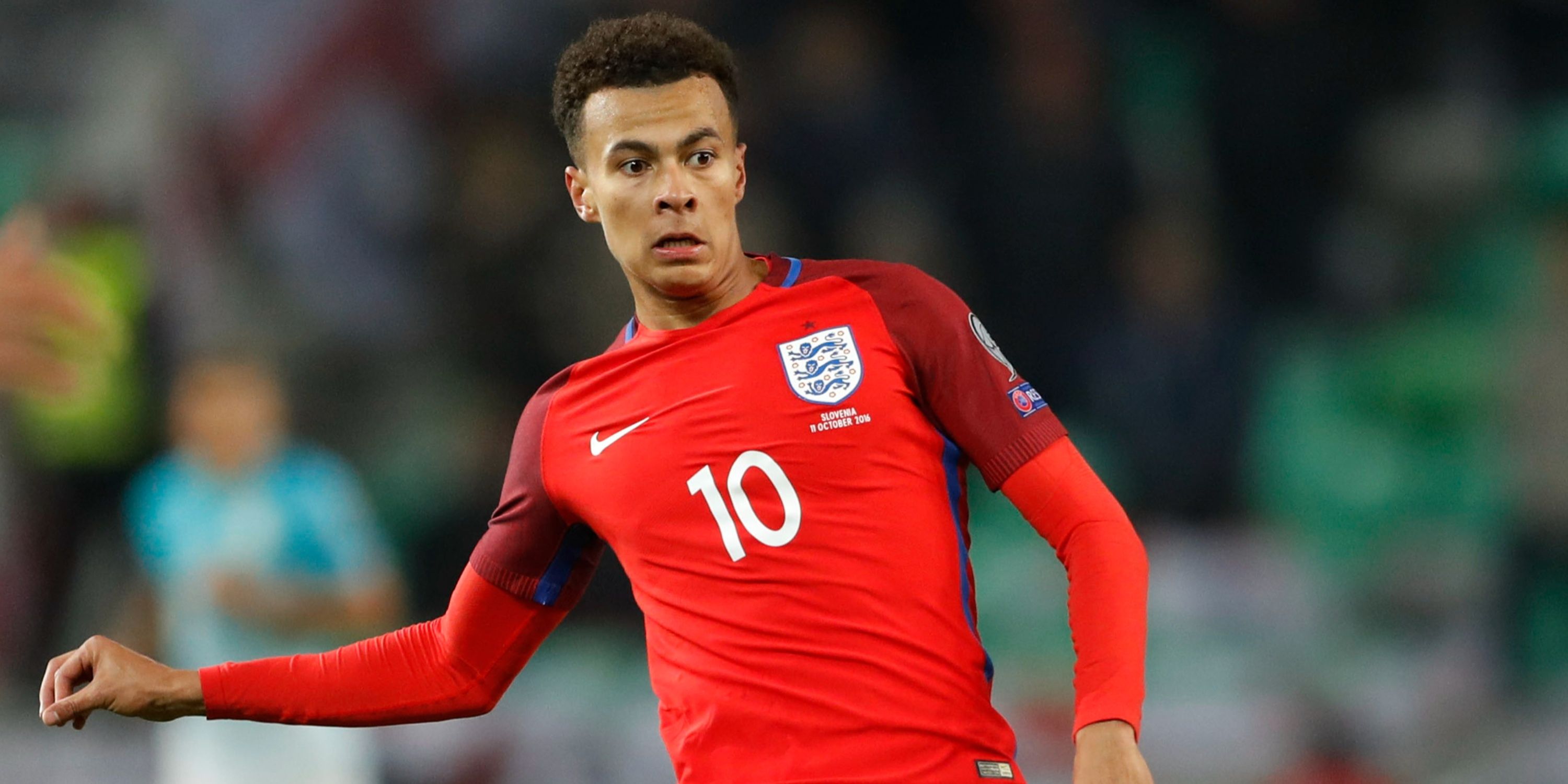 Dele Alli Sent Off 10 Minutes into Como Debut on First Game in 748 Days