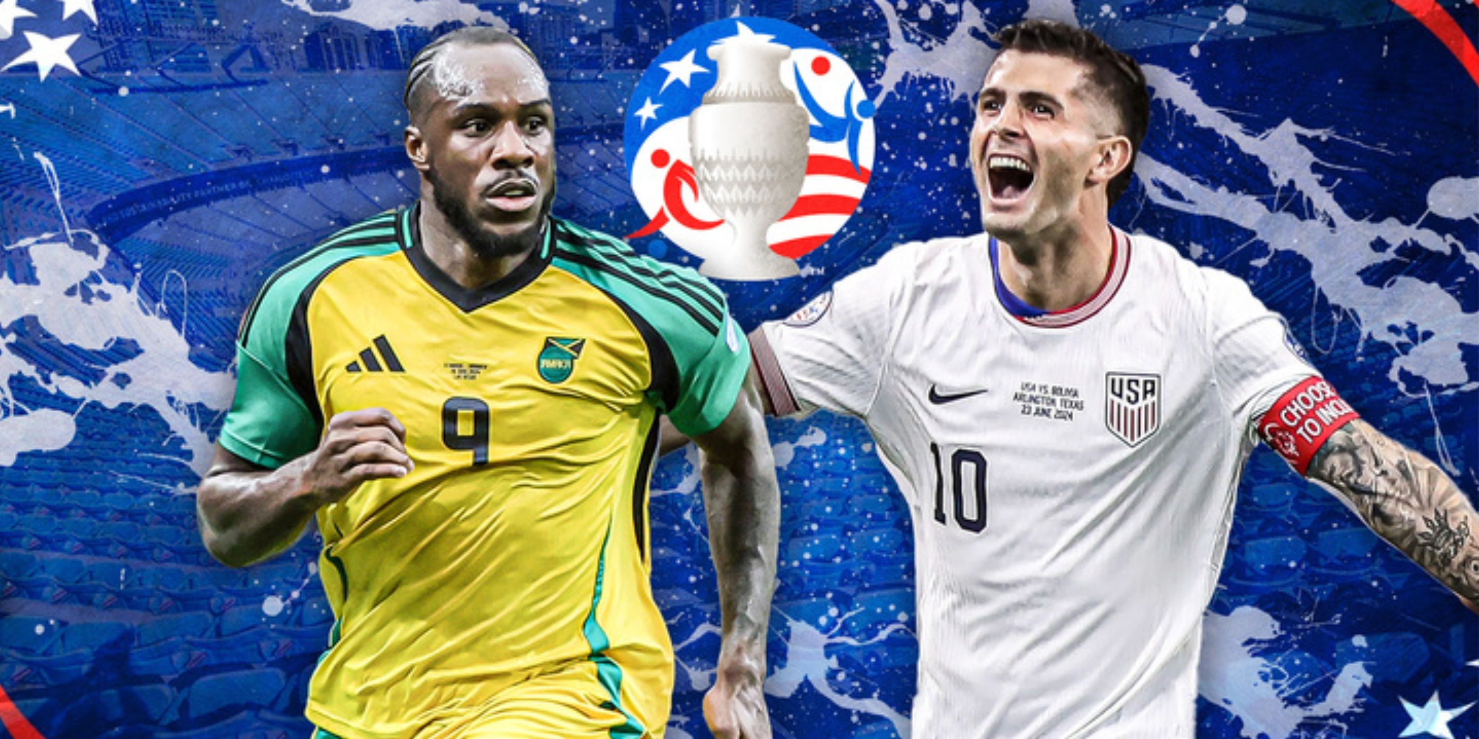 Why Non-South American Teams Can Compete At Copa America