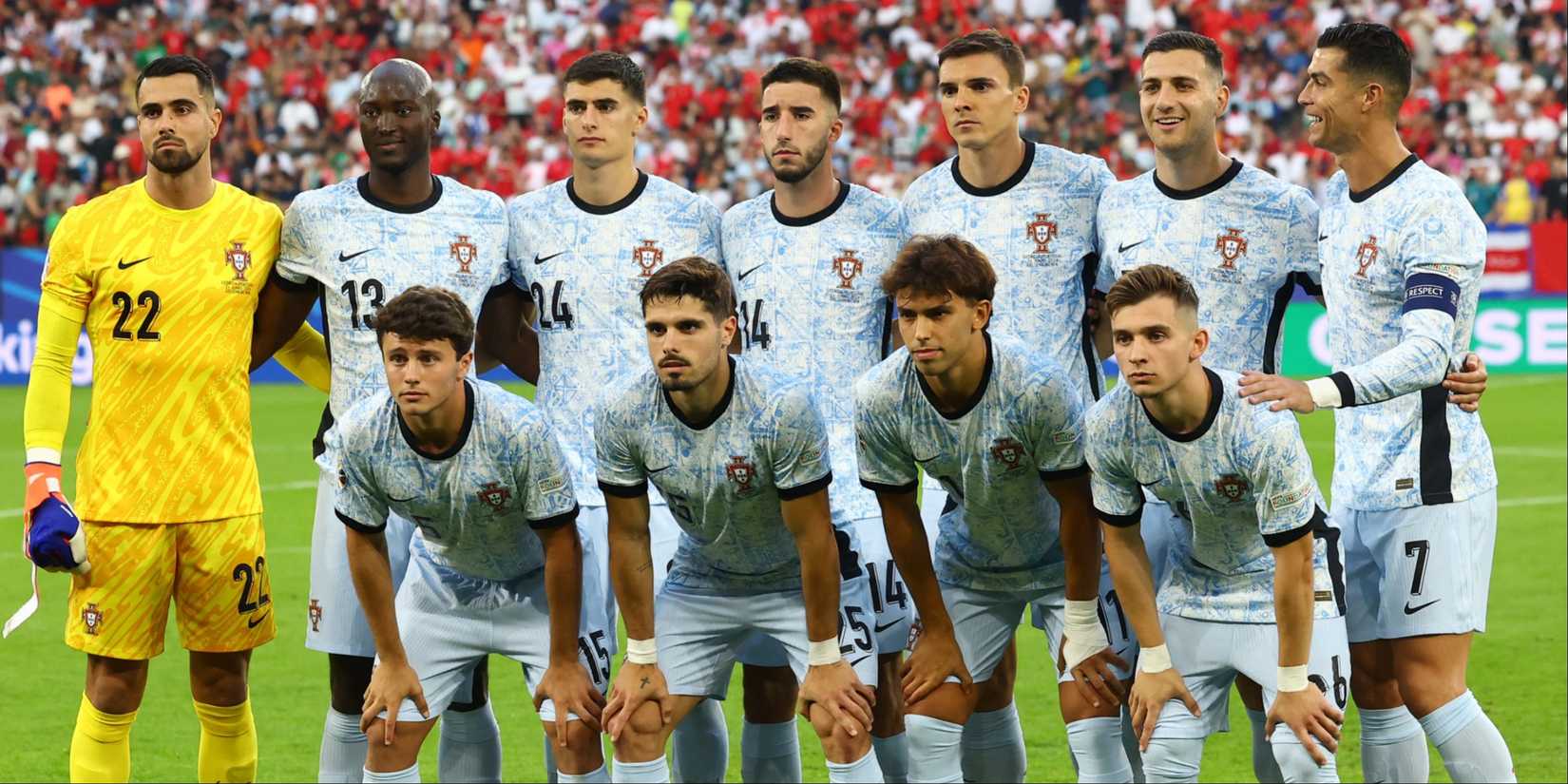 Poland vs Portugal Prediction, Odds and Best Bets for Nations League