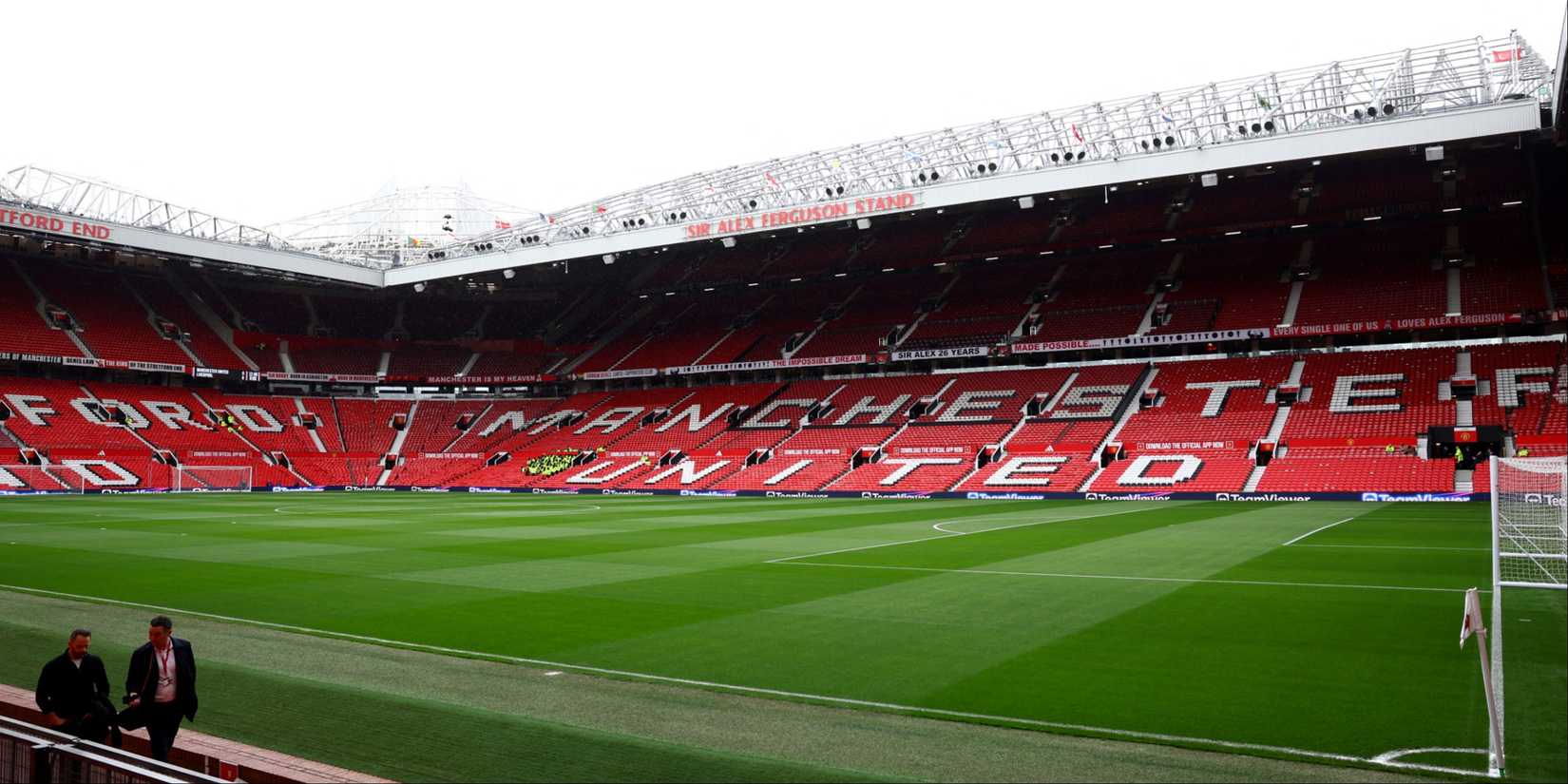 10 Most Famous Stadiums in Football History [Ranked]