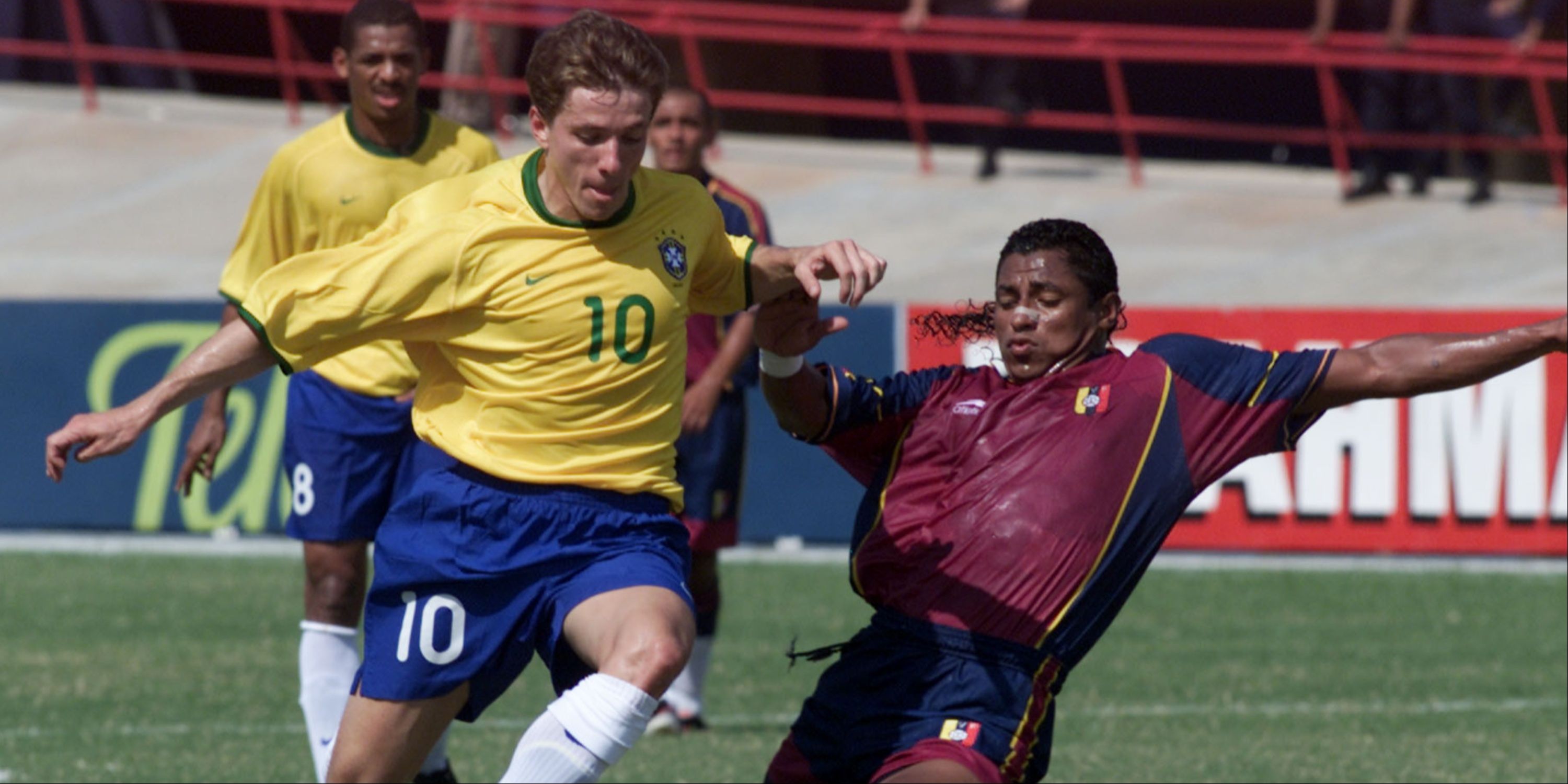 10 Greatest No.10s in Brazil History Ranked