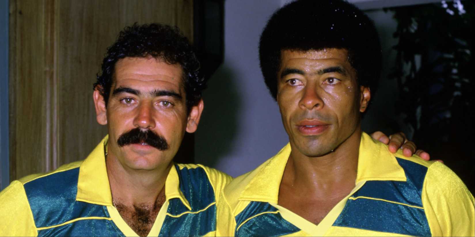 10 Greatest No.10s in Brazil History Ranked
