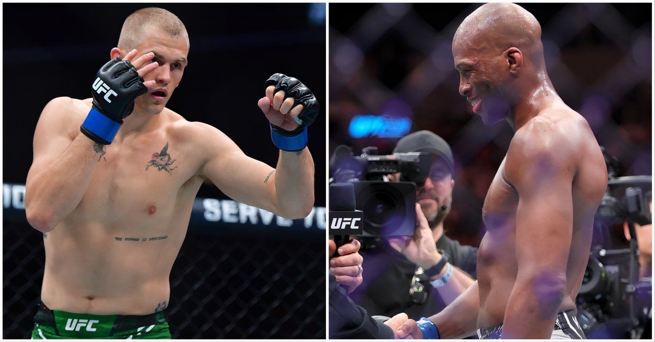 Max Holloway Predicts UFC 303 With THREE Underdog Picks