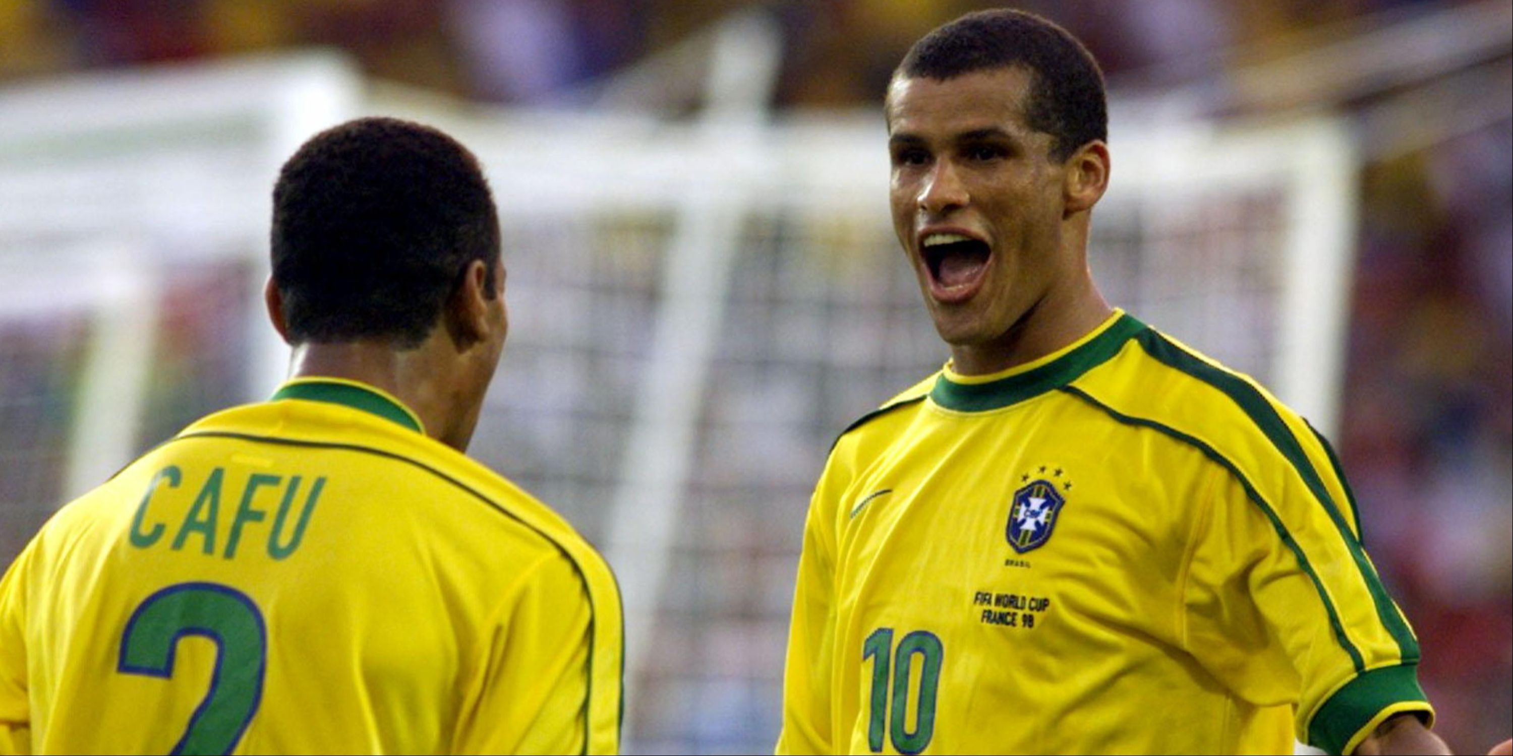 10 Greatest No.10s in Brazil History Ranked