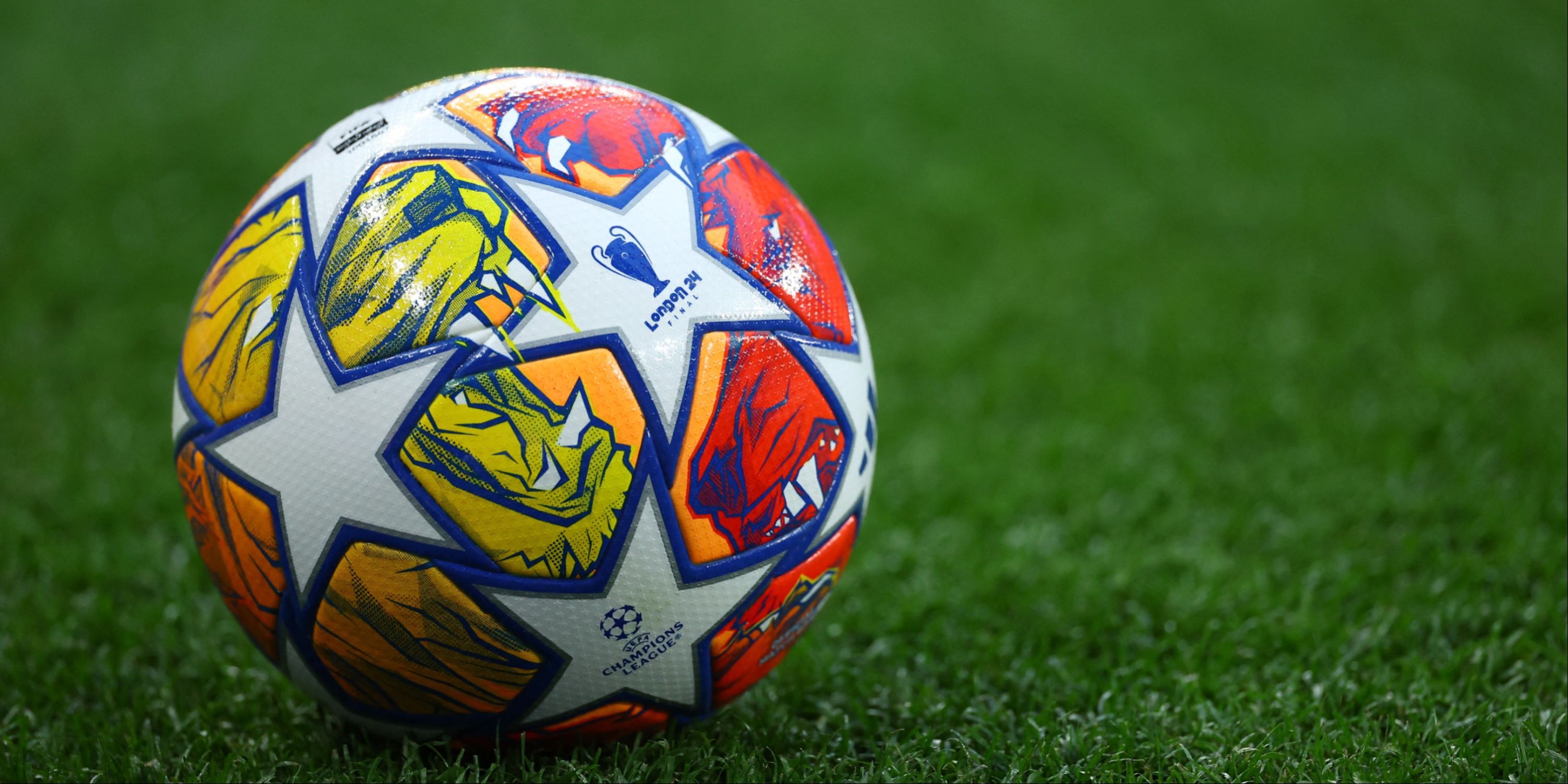 Why the Champions League is Football's Most Important Competition