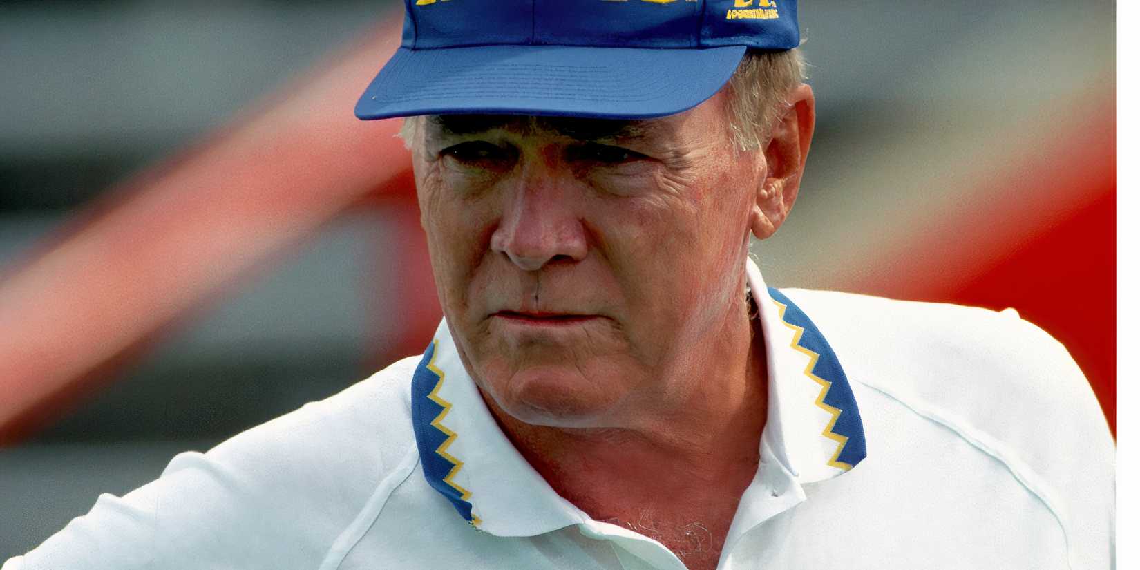 Ranking the Top 5 Head Coaches in Buffalo Bills History