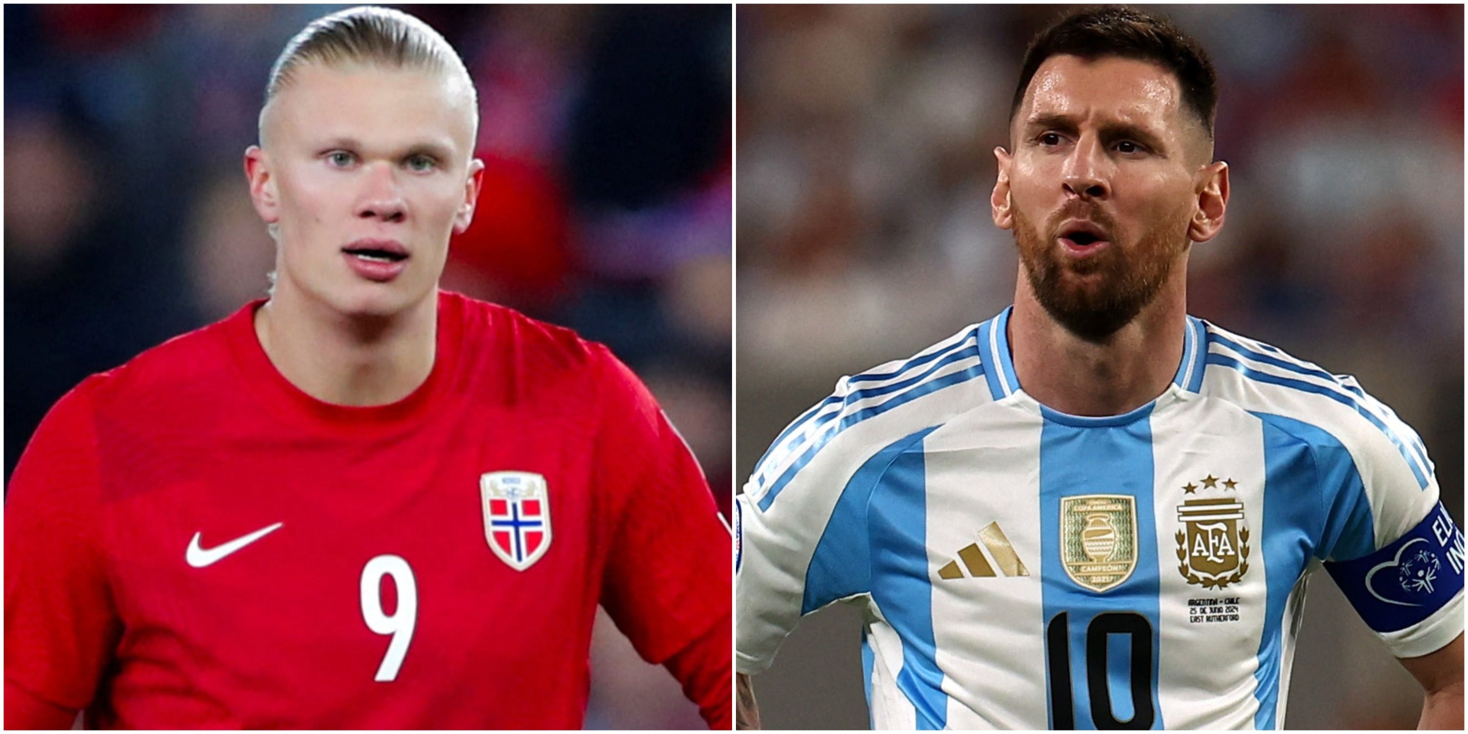 13 World-Class Players Who Could Have Played for Another Nation