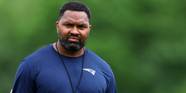 Patriots HC Jerod Mayo s Hot Weather Strategy Building Toughness Or