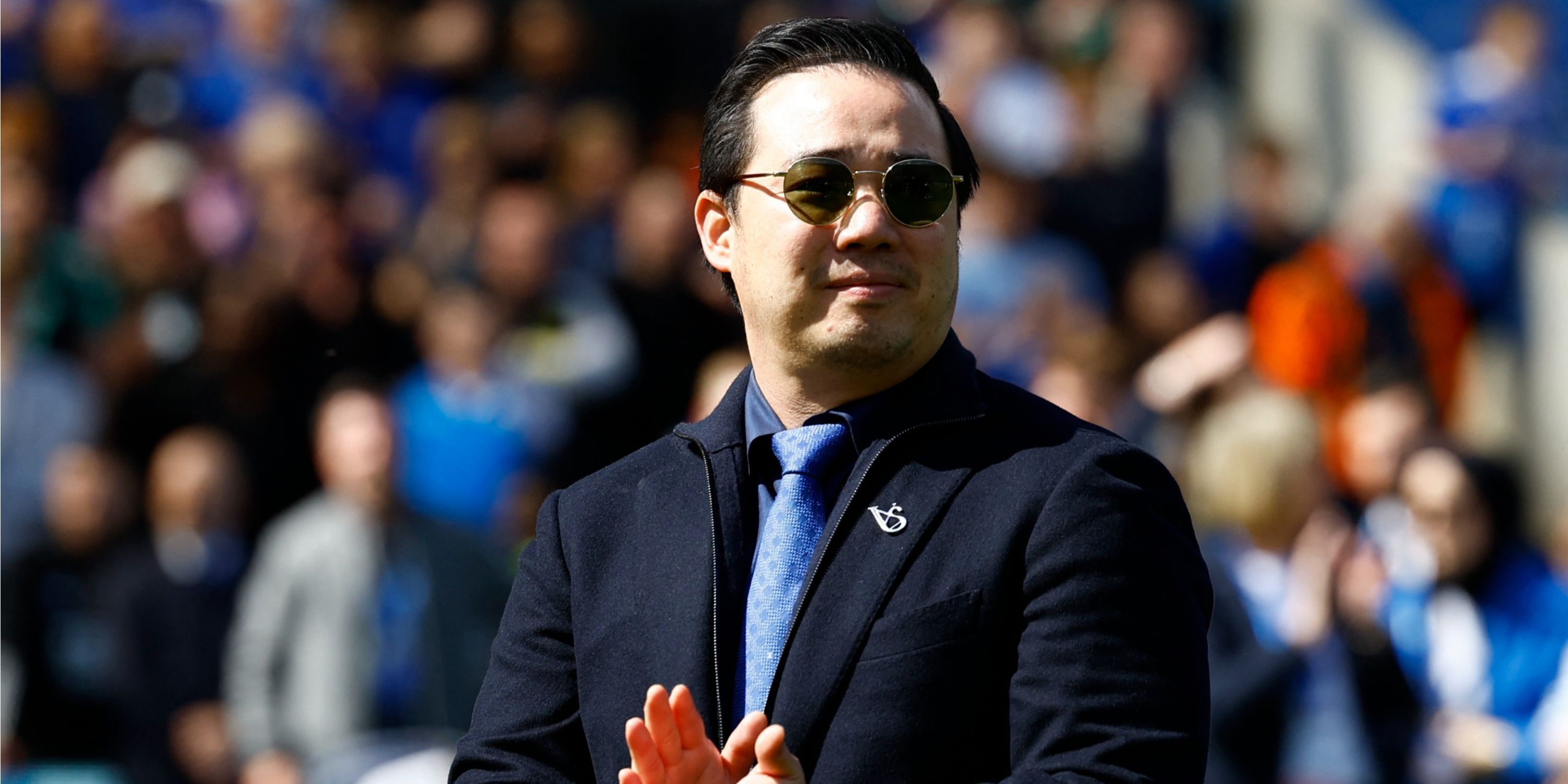 Every Premier League Club's Owners