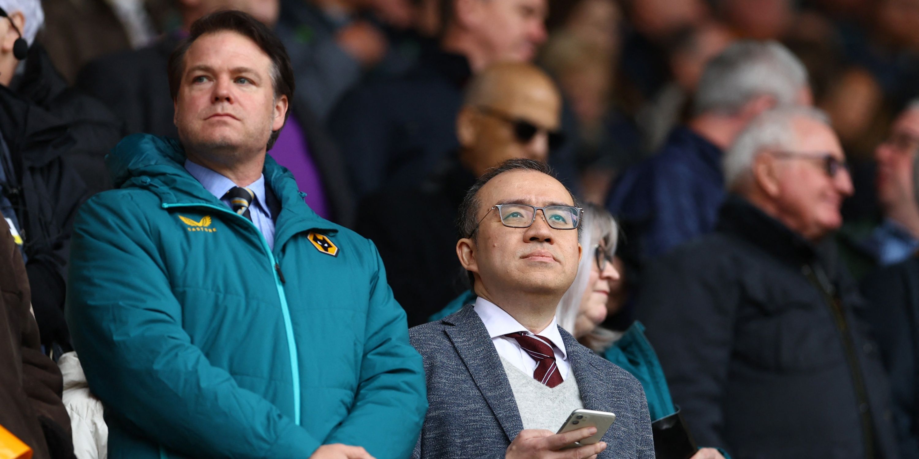 Every Premier League Club's Owners
