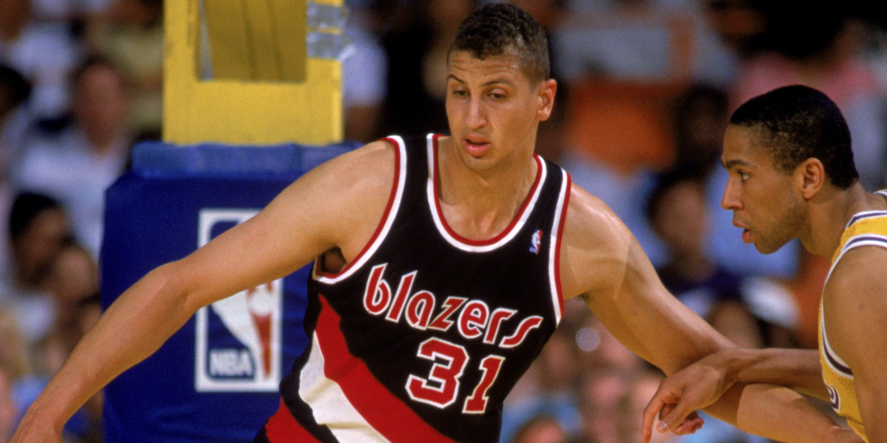 5 Worst Portland Trail Blazers Draft Picks All-Time