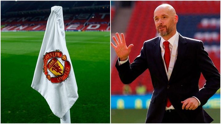 Man United Make Contact With 45-Cap Star Over Signing