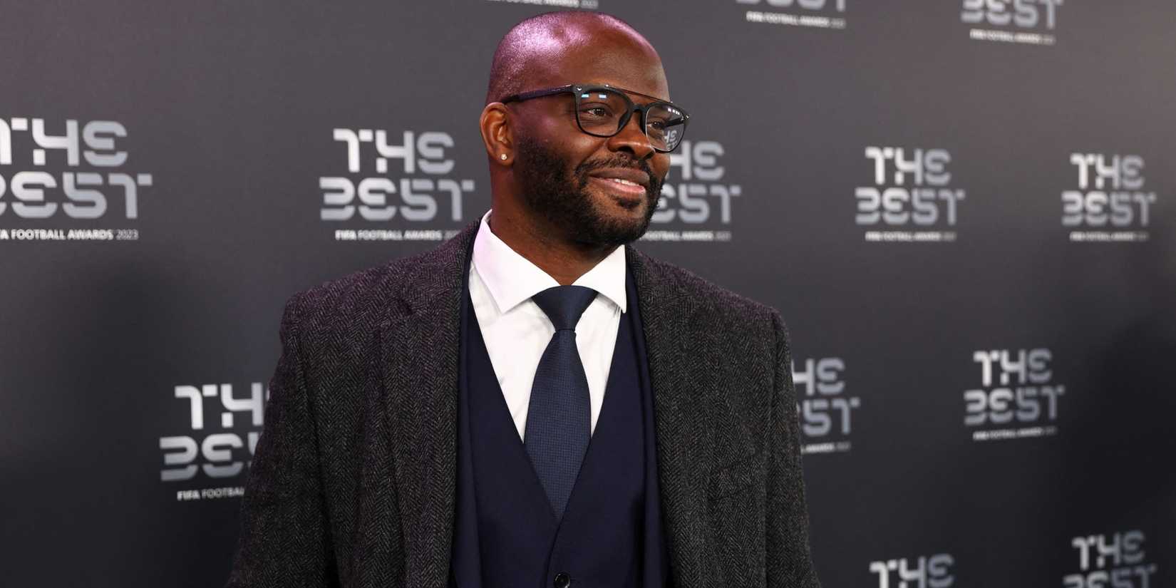 Louis Saha Now Worth Over £4 Billion Following Success After Football