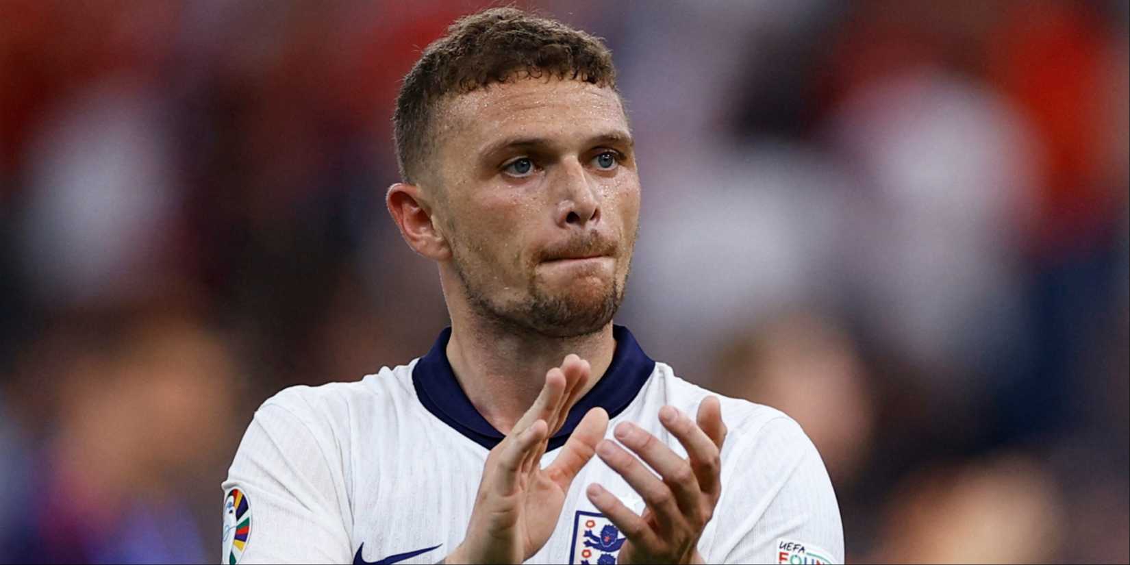 England’s Starting 11 for Euro 2024 Last 16 Clash vs Slovakia