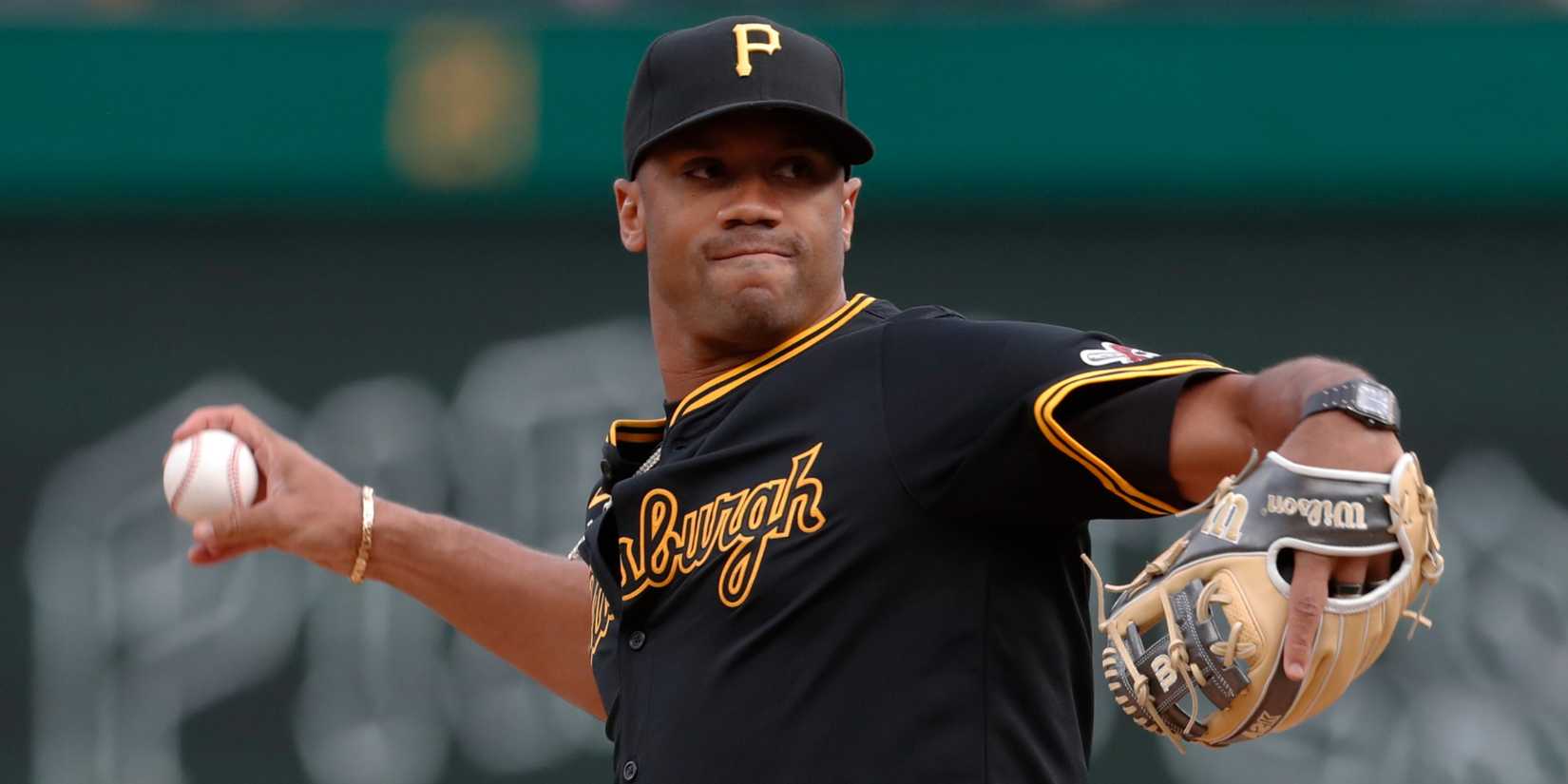 10 NFL Players Who Were Also Drafted By MLB Teams