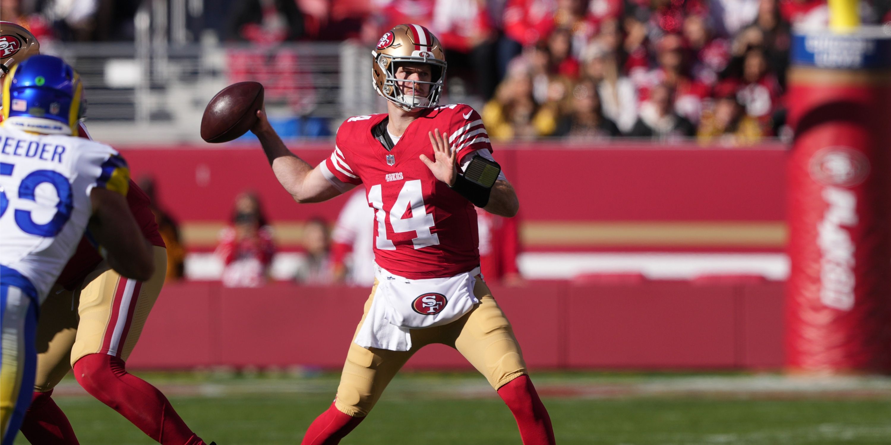 The Boldest NFL Training Camp Predictions