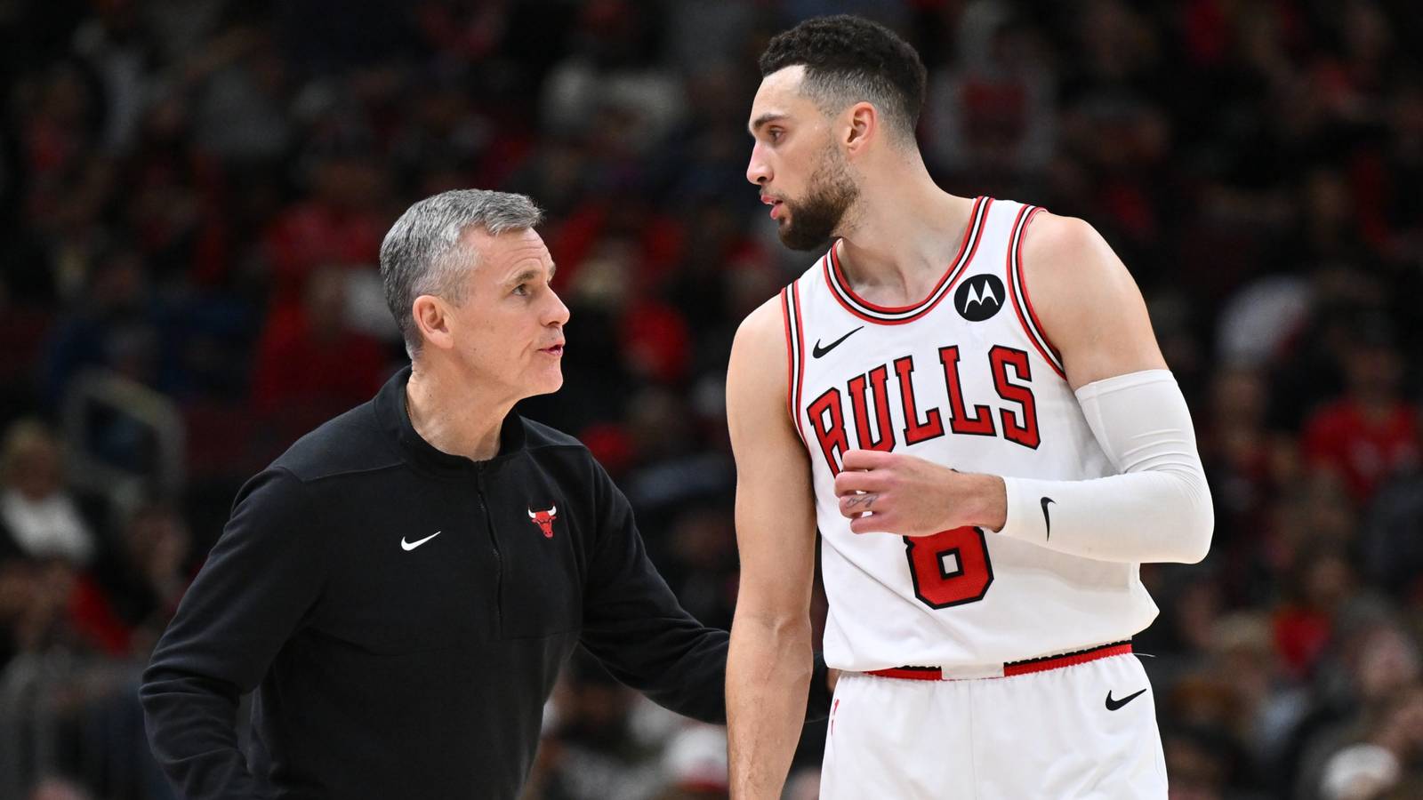 Chicago Bulls Offseason: Grading Every Move