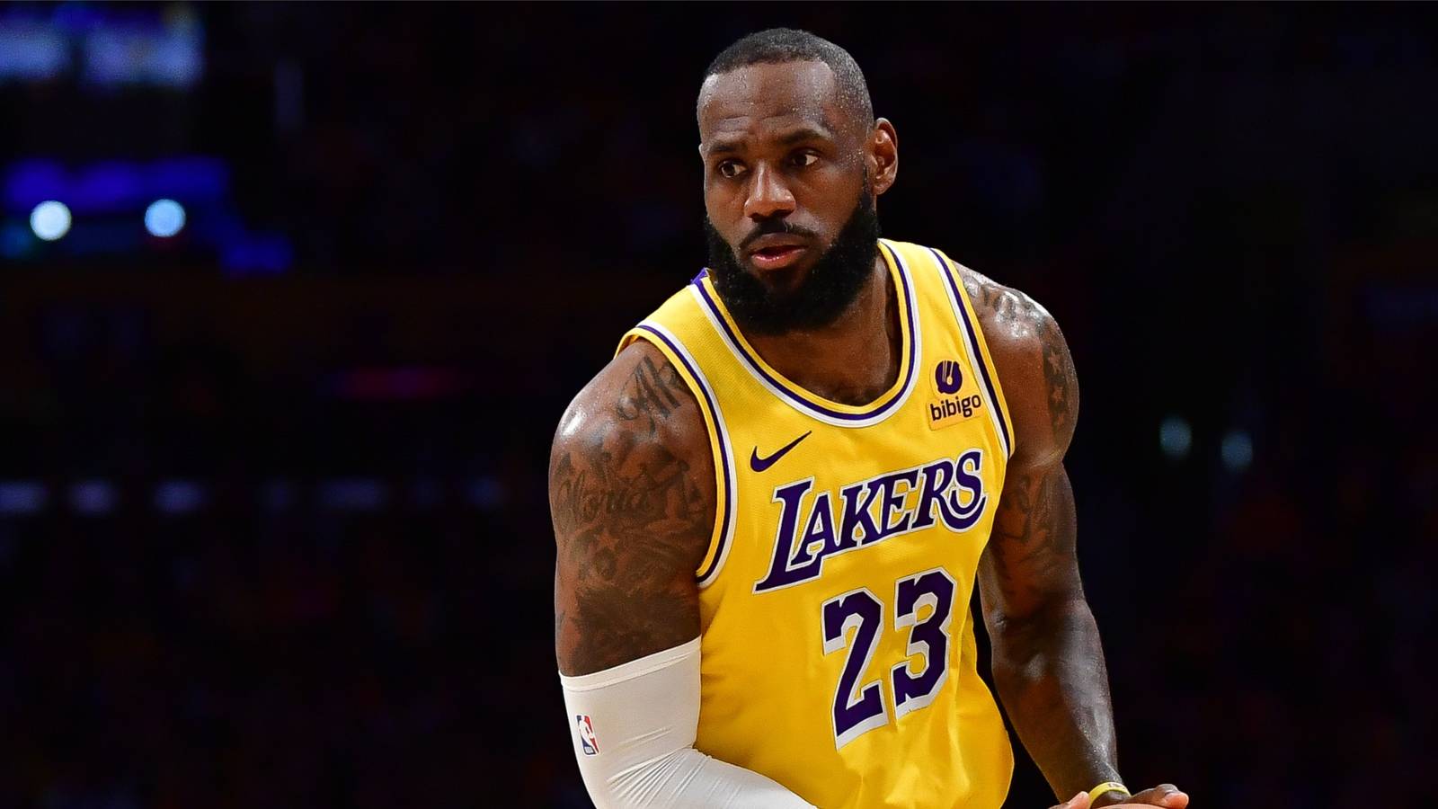 LeBron James’ Next Contract Depends on What Lakers Do in Free Agency