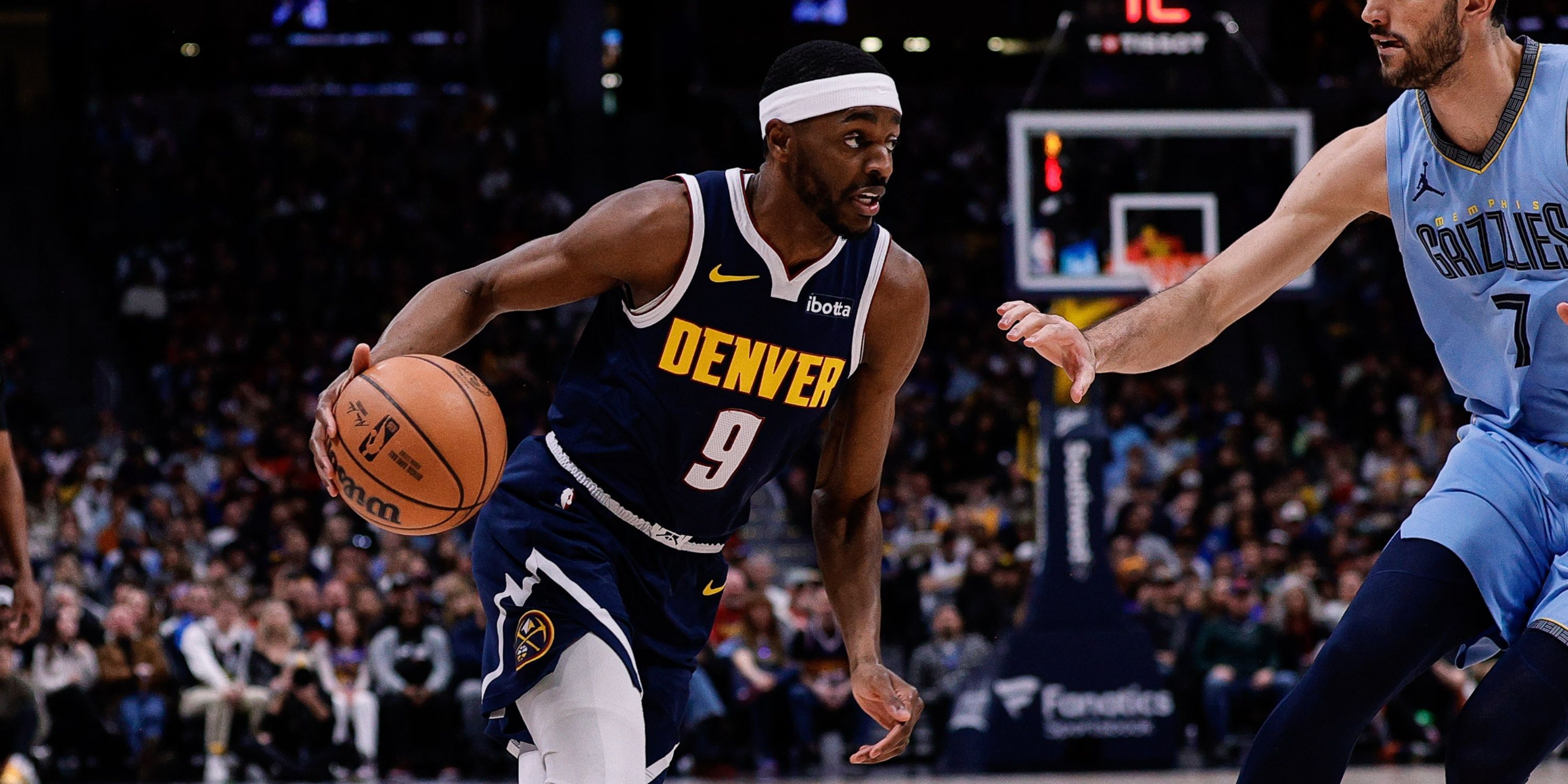 5 Veteran Minimum Free Agents Who Could Help Contenders