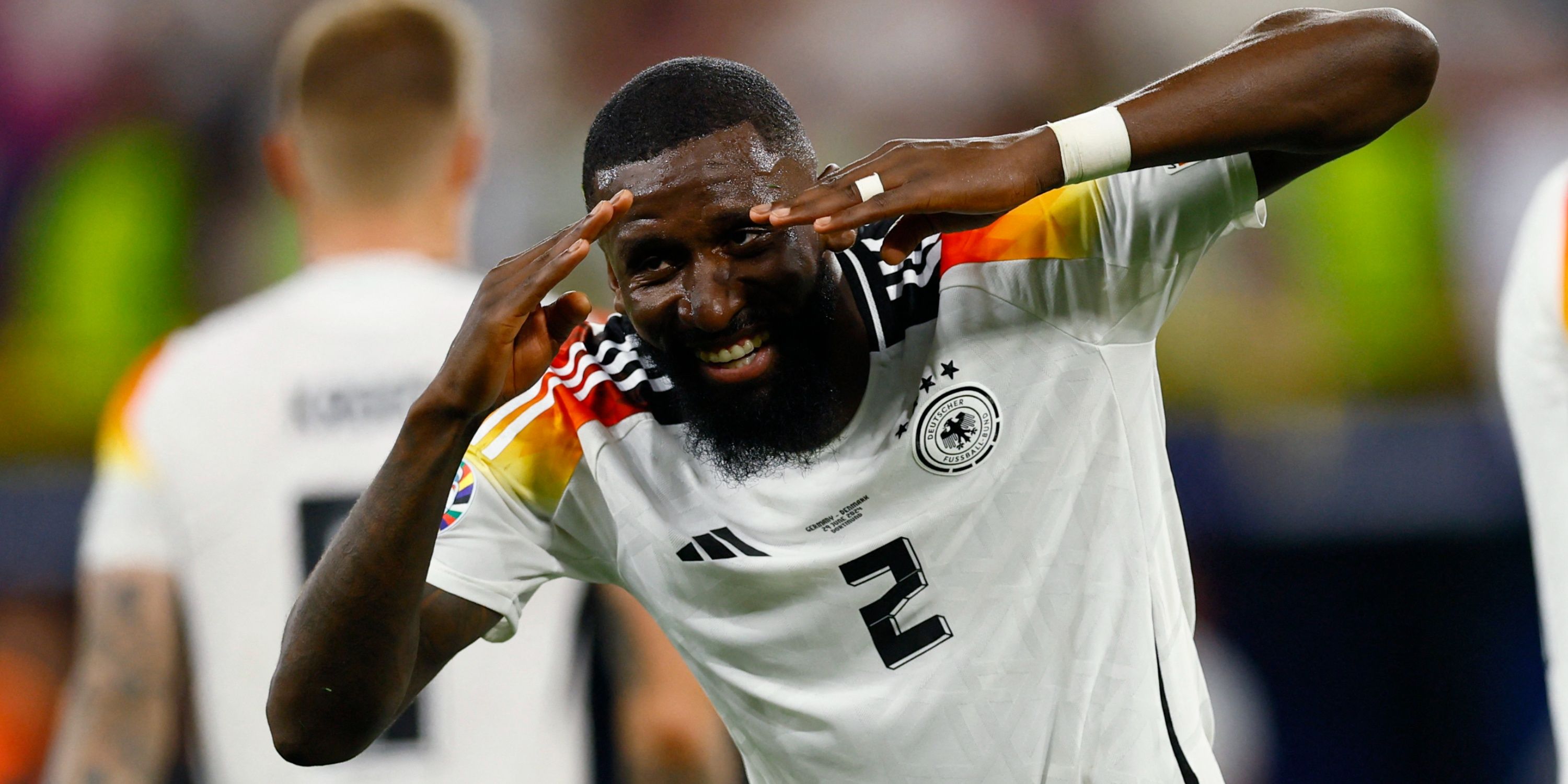 5 Things You Might Have Missed From Day 16 of Euro 2024