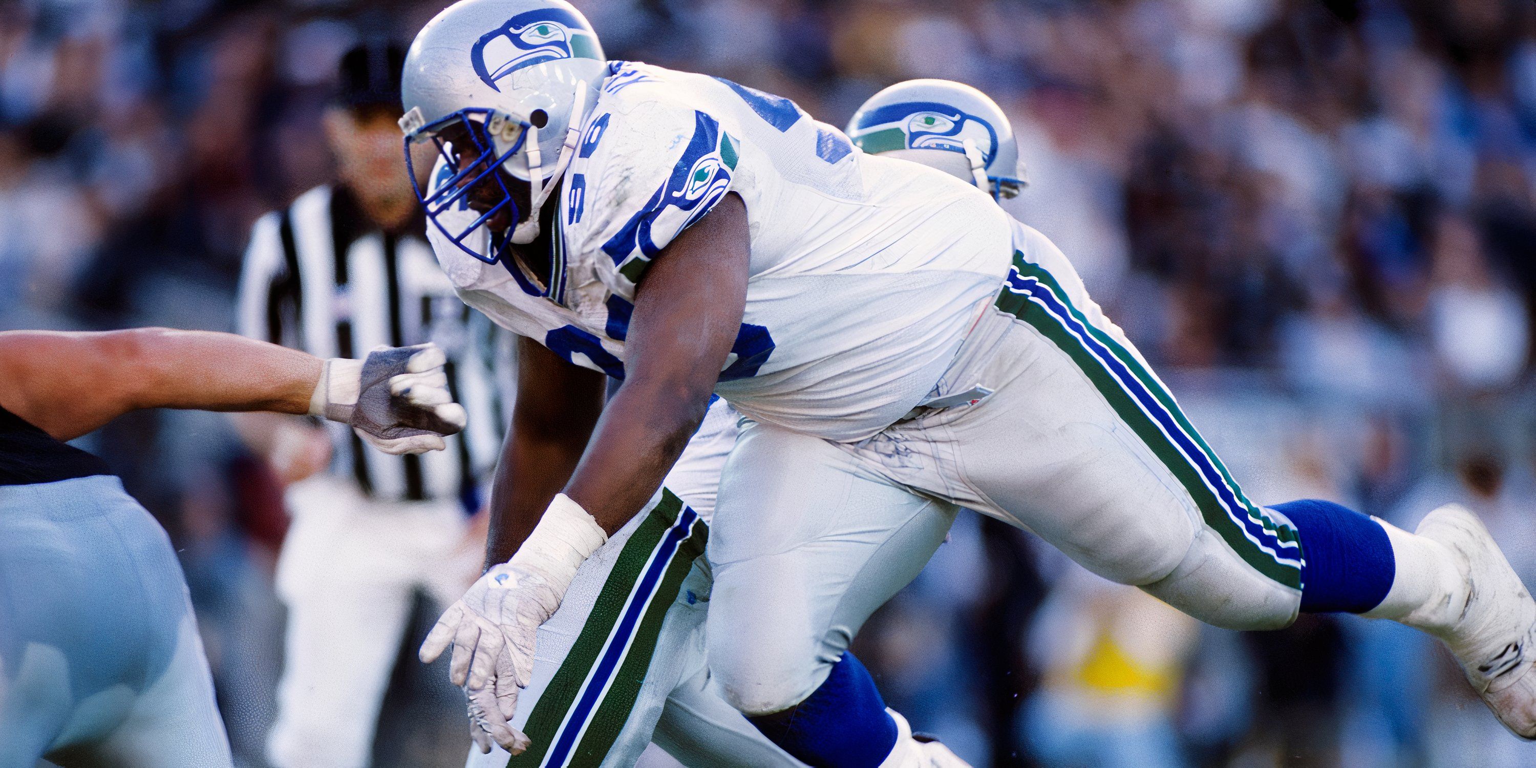 Ranking the 5 Best Seattle Seahawks Draft Classes