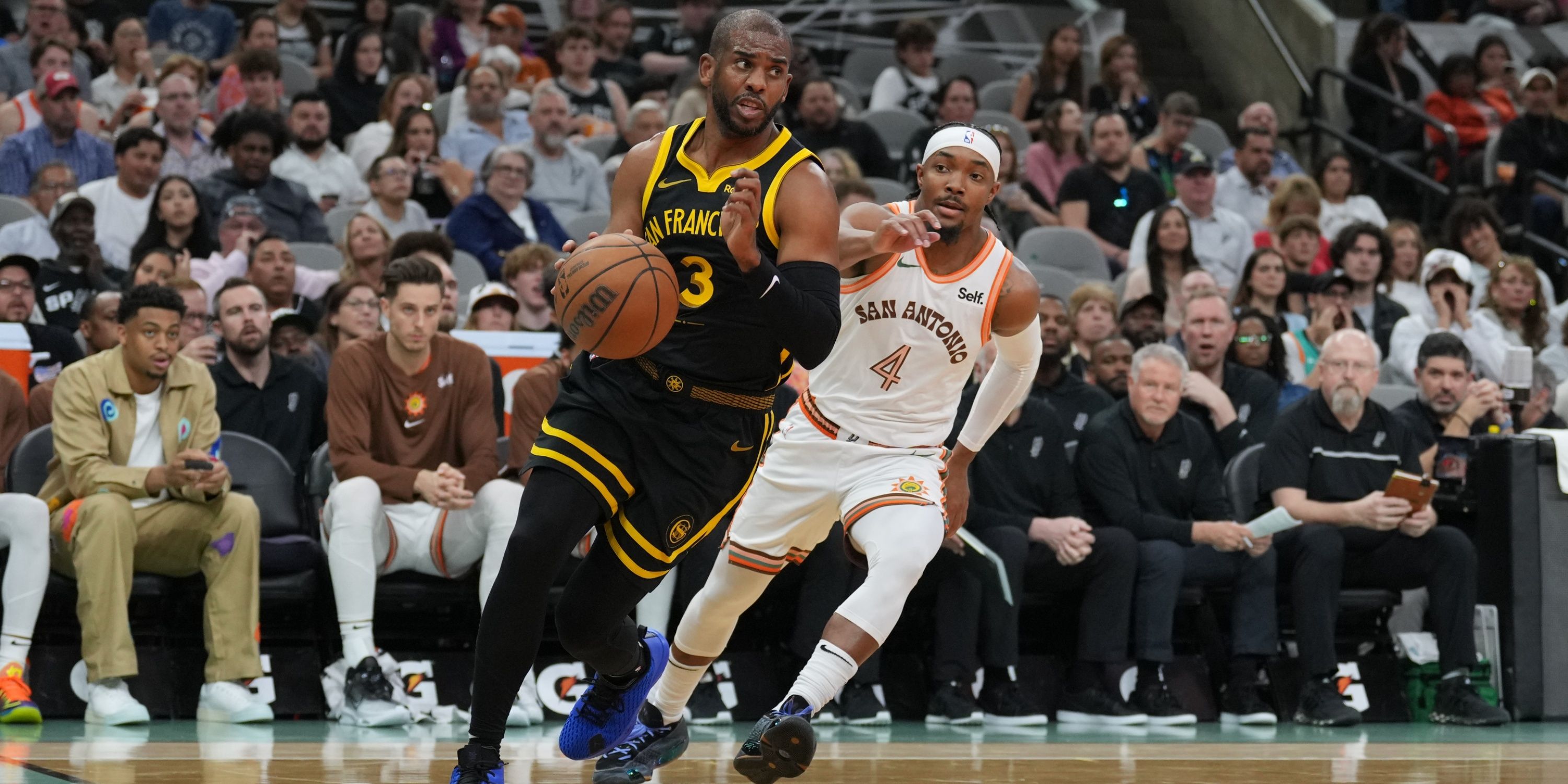 Darius Garland Is a ‘Realistic Game-Changing Move’ for the Spurs