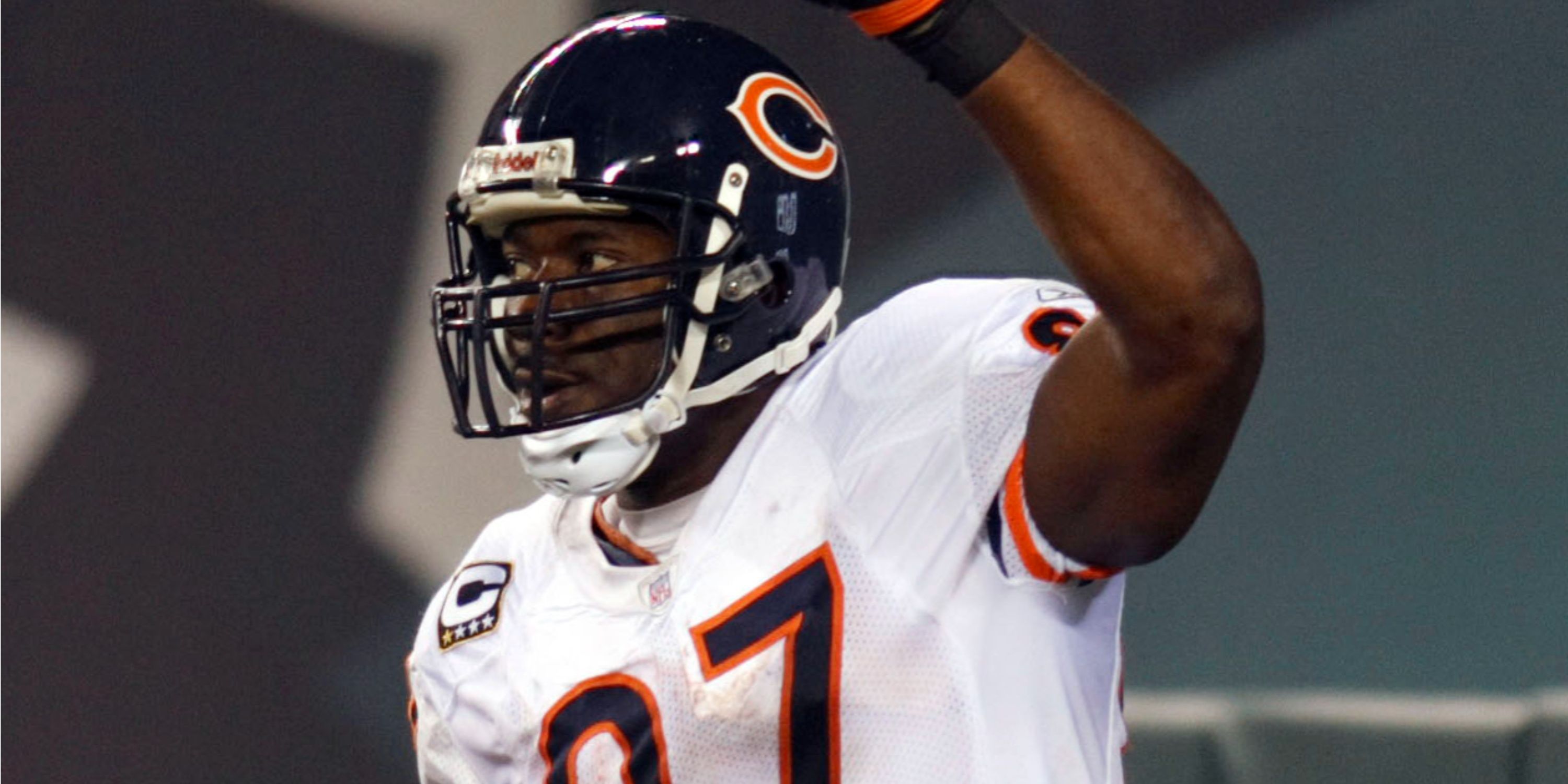 5 Players You Forgot Suited Up for the Chicago Bears