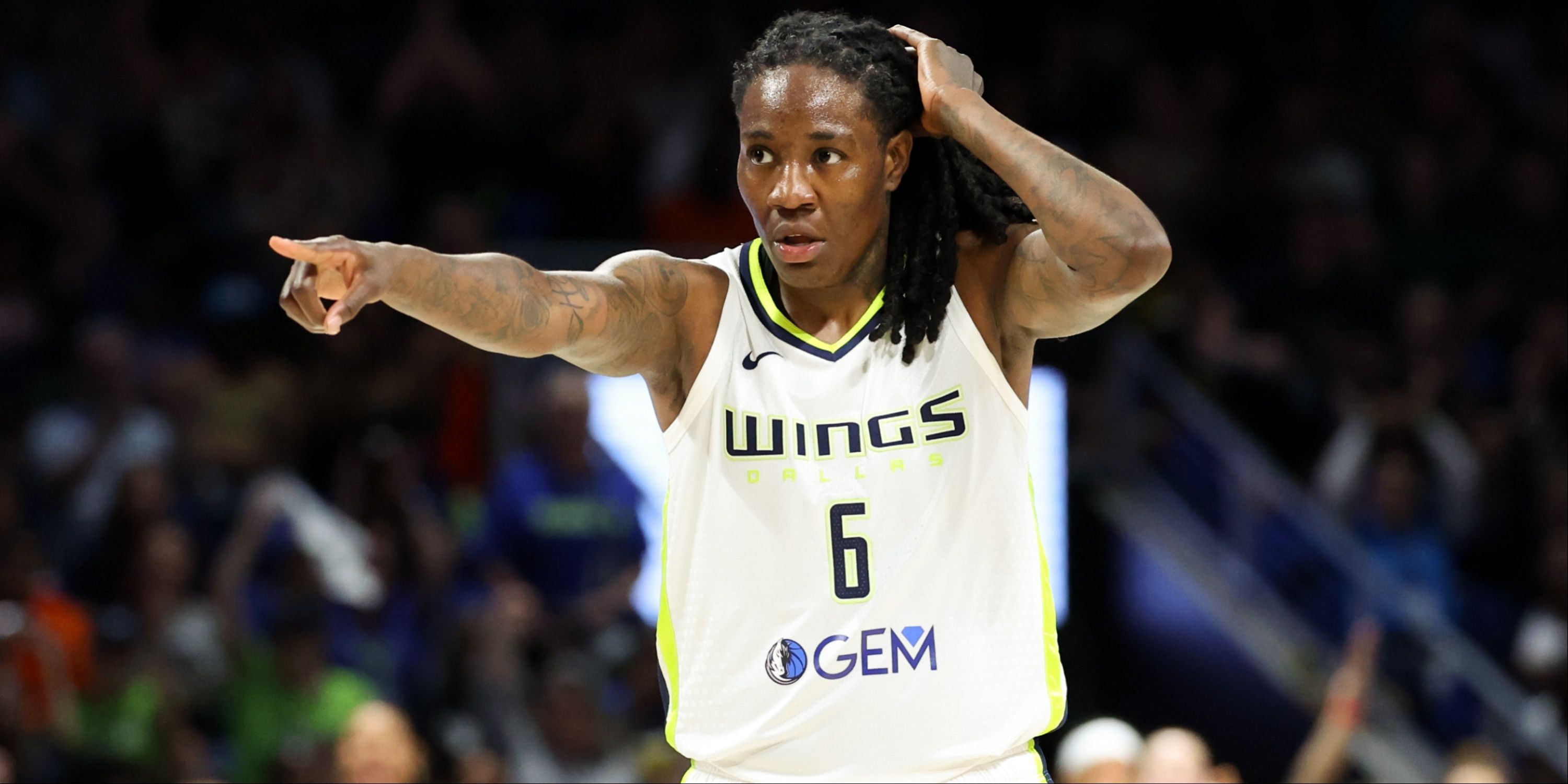 Biggest Contracts Signed in WNBA History