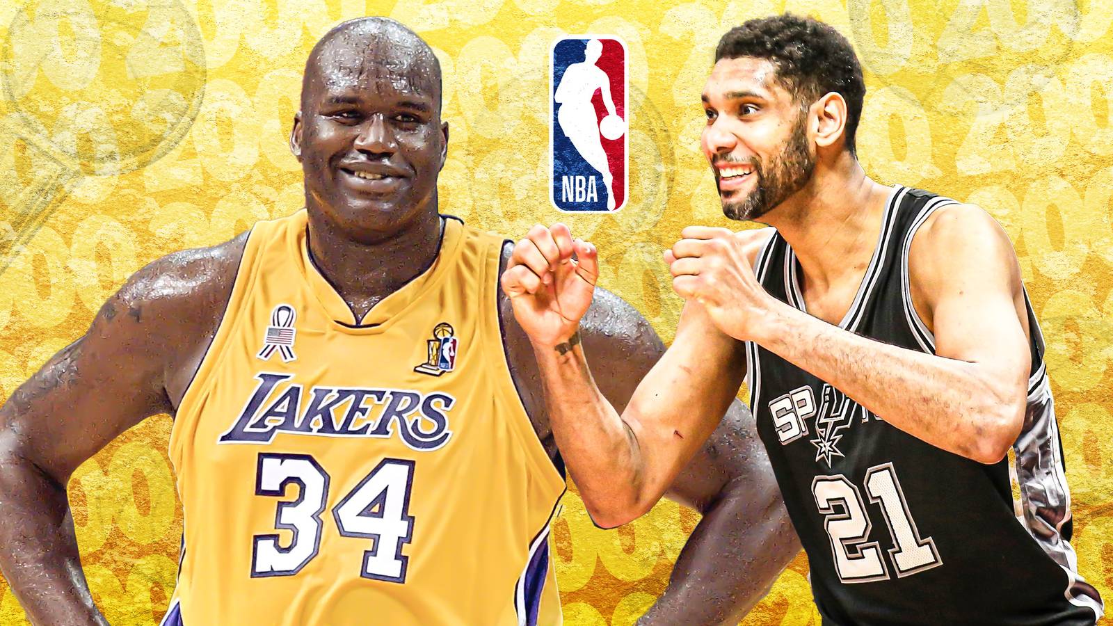 Ranking the Best NBA Championship Teams Since 2000