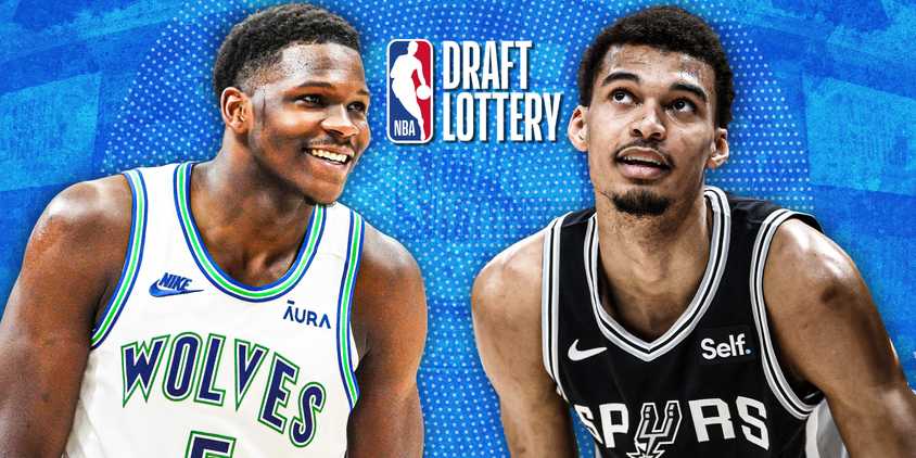 Top 10 NBA Draft Night Trades Of All Time