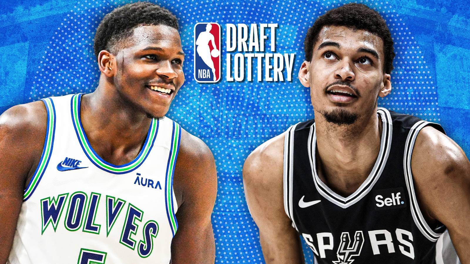 Most Impactful Lottery Picks from the Past 10 NBA Drafts
