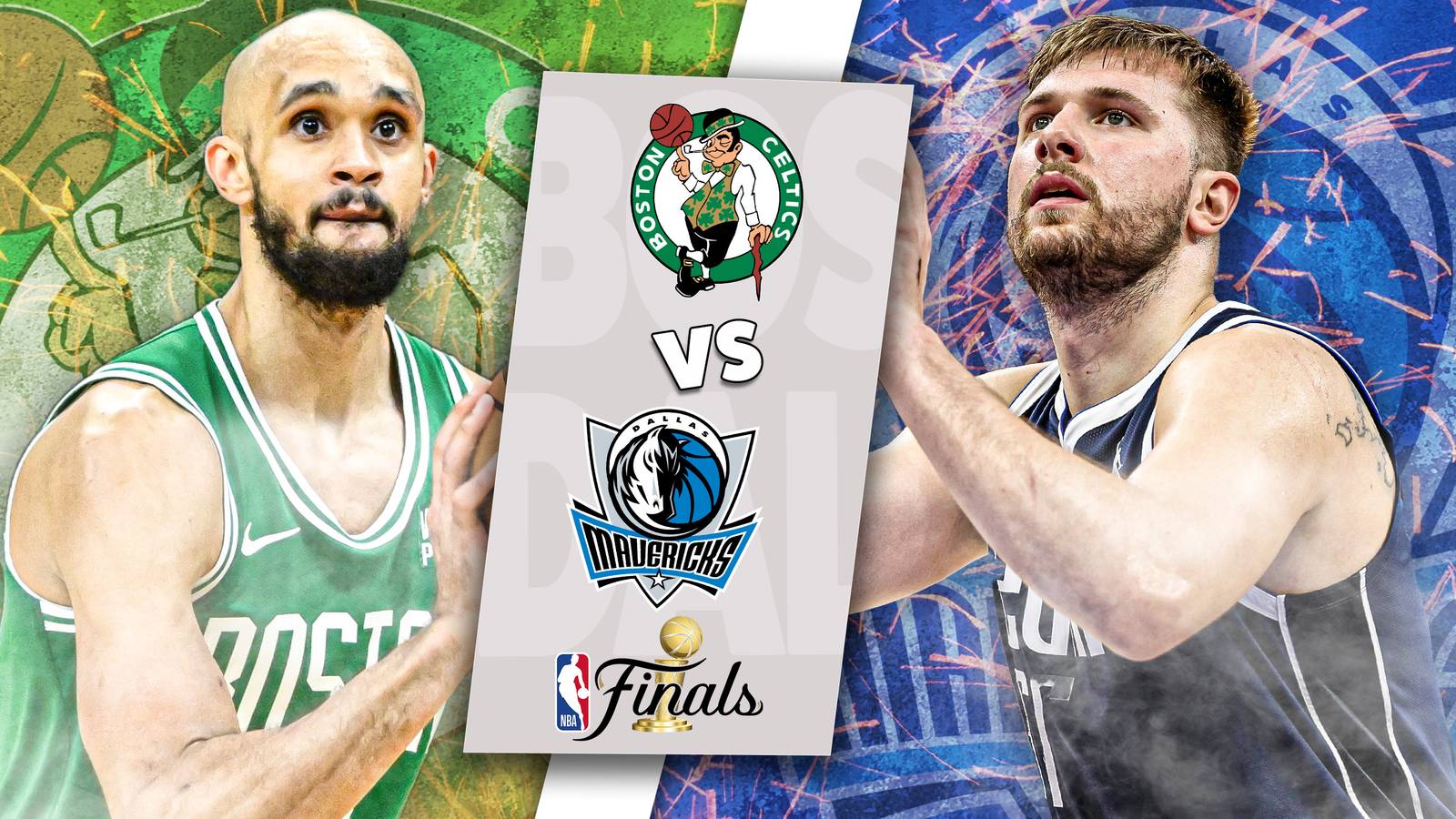 NBA Finals: Dallas Mavericks vs. Boston Celtics Game 3 Odds and Predictions