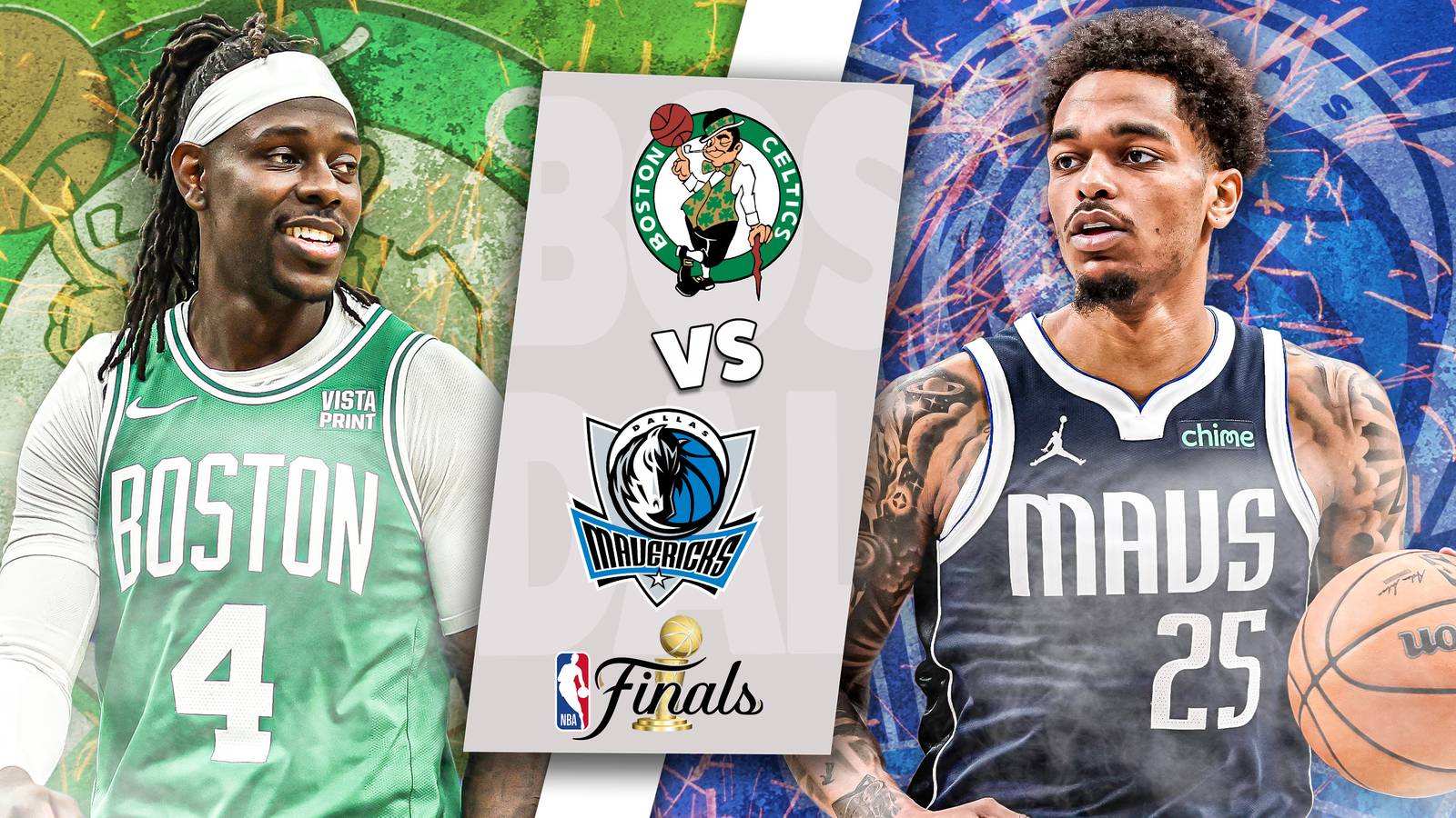 NBA Finals: Boston Celtics vs. Dallas Mavericks Game 5 Odds and Predictions