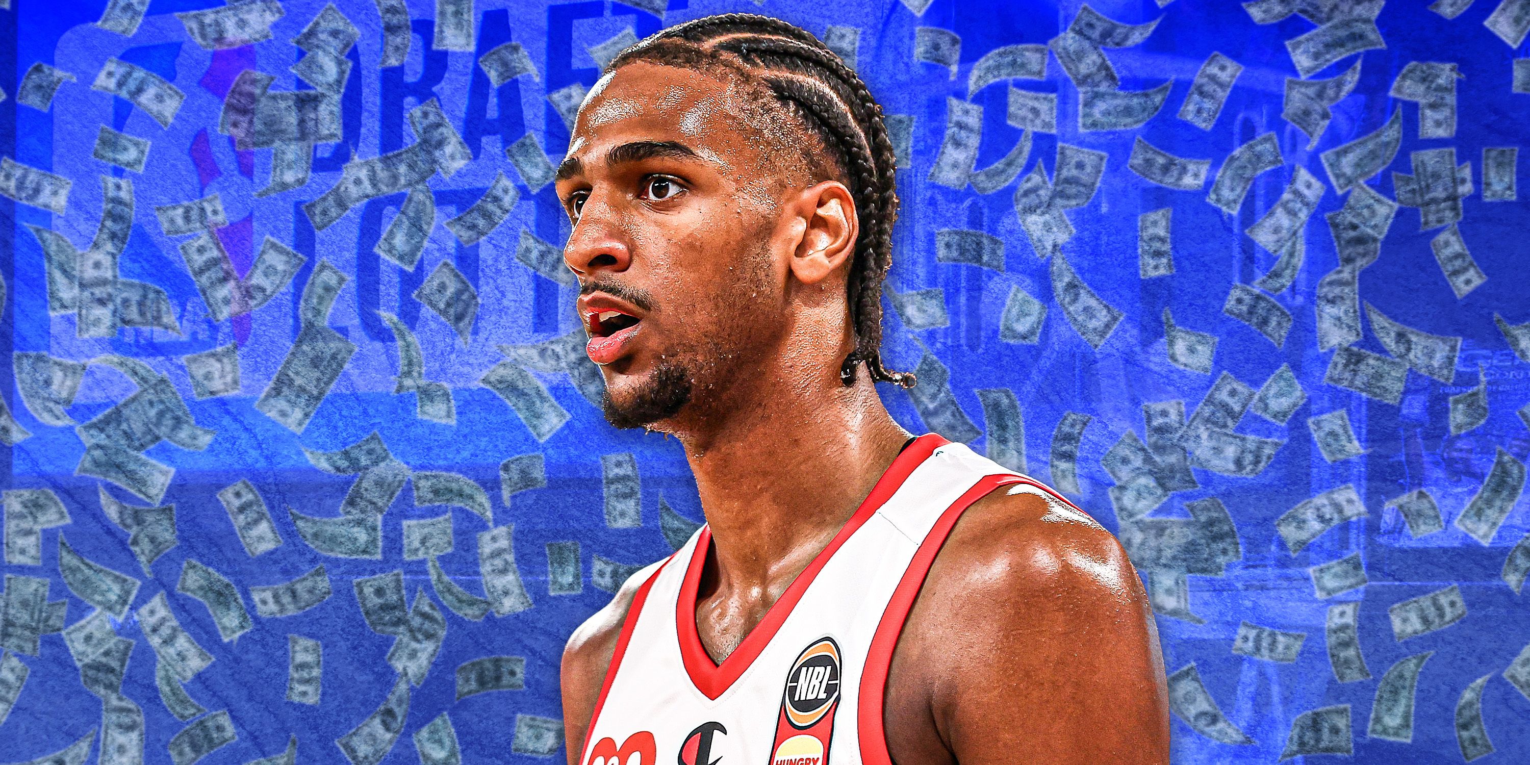 Examining Contracts for All the 2024 NBA Draft Lottery Picks