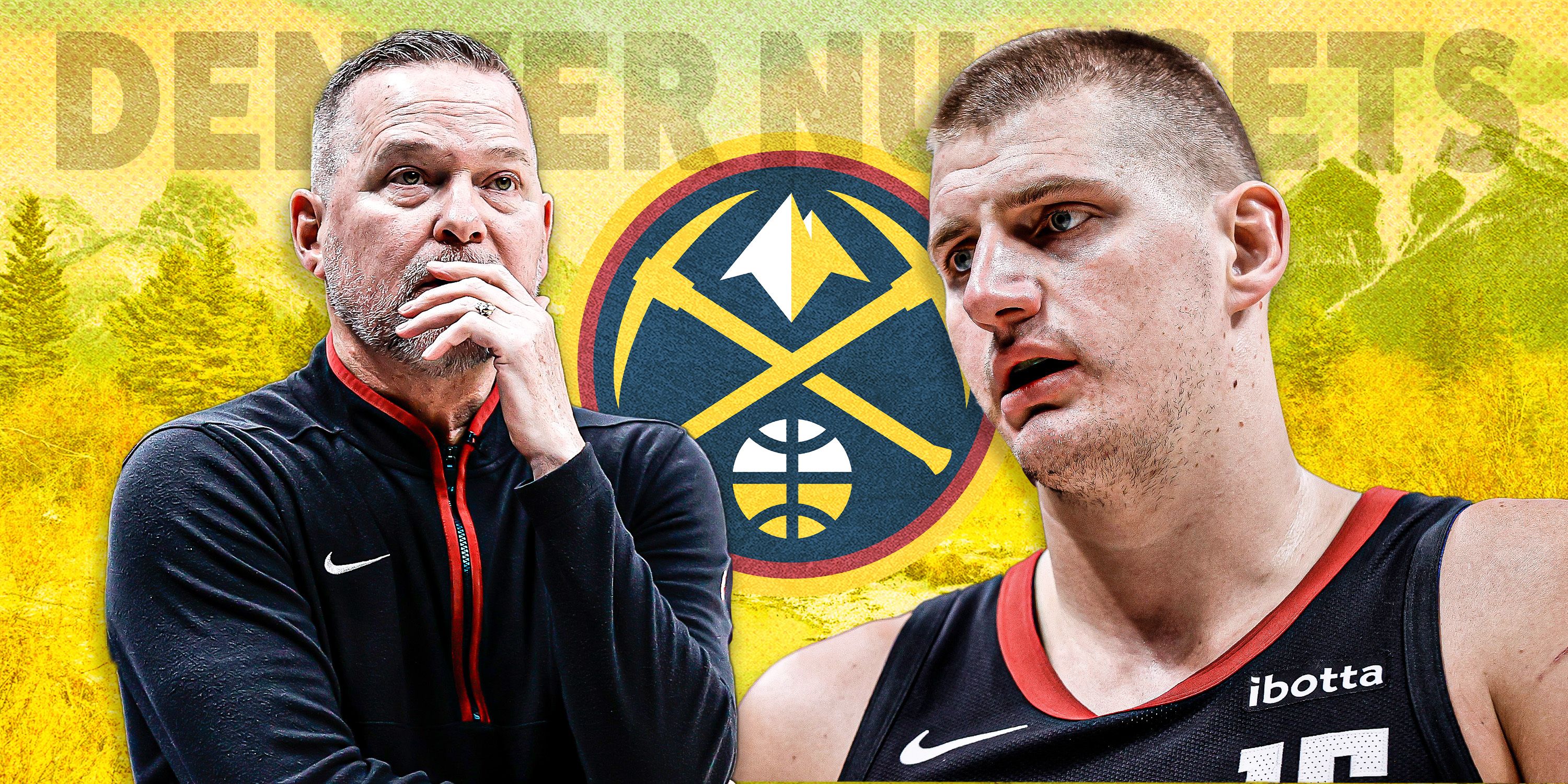 3 Best Offseason Moves for Denver Nuggets