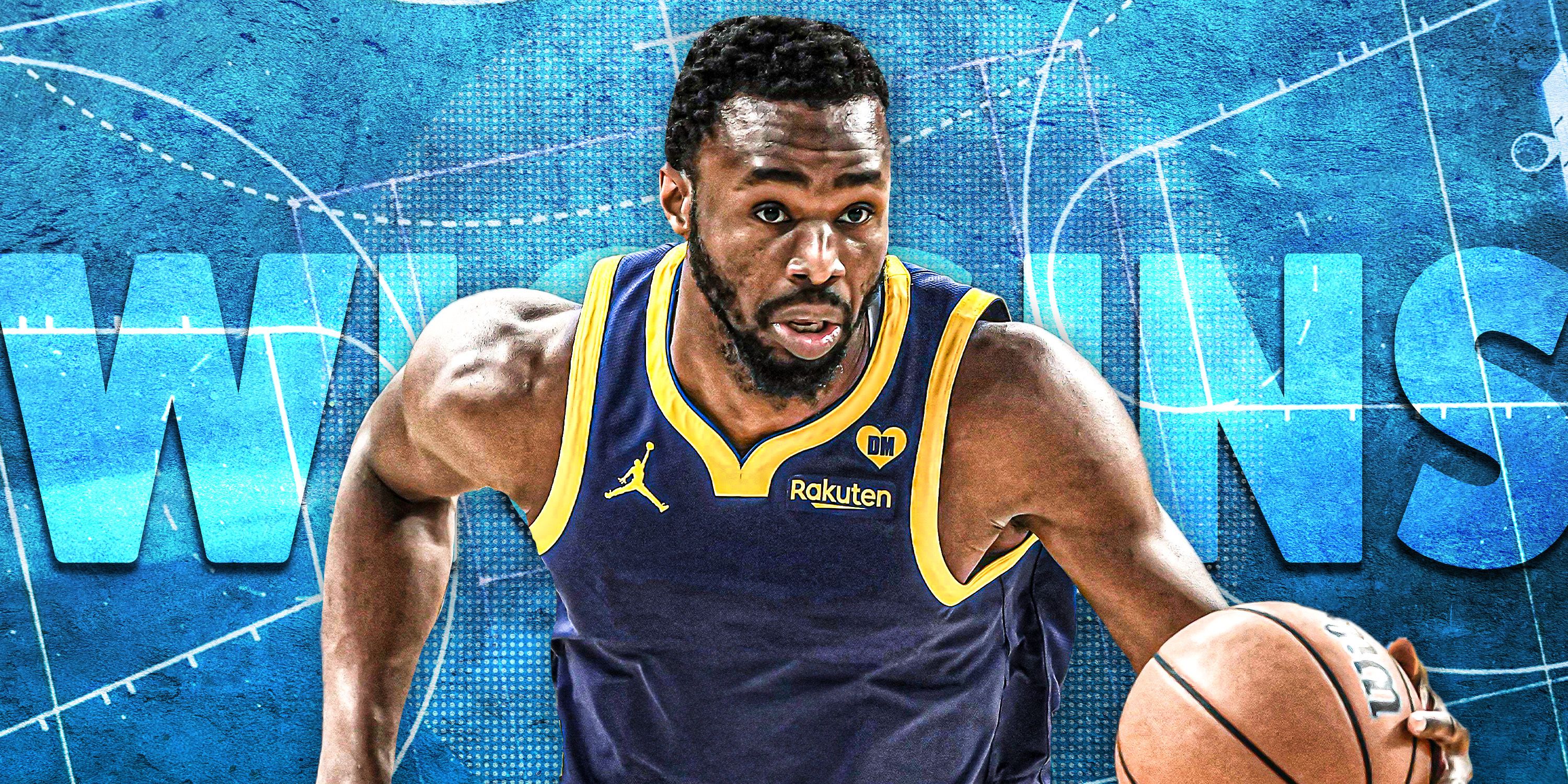 Best Trade Destinations for Andrew Wiggins